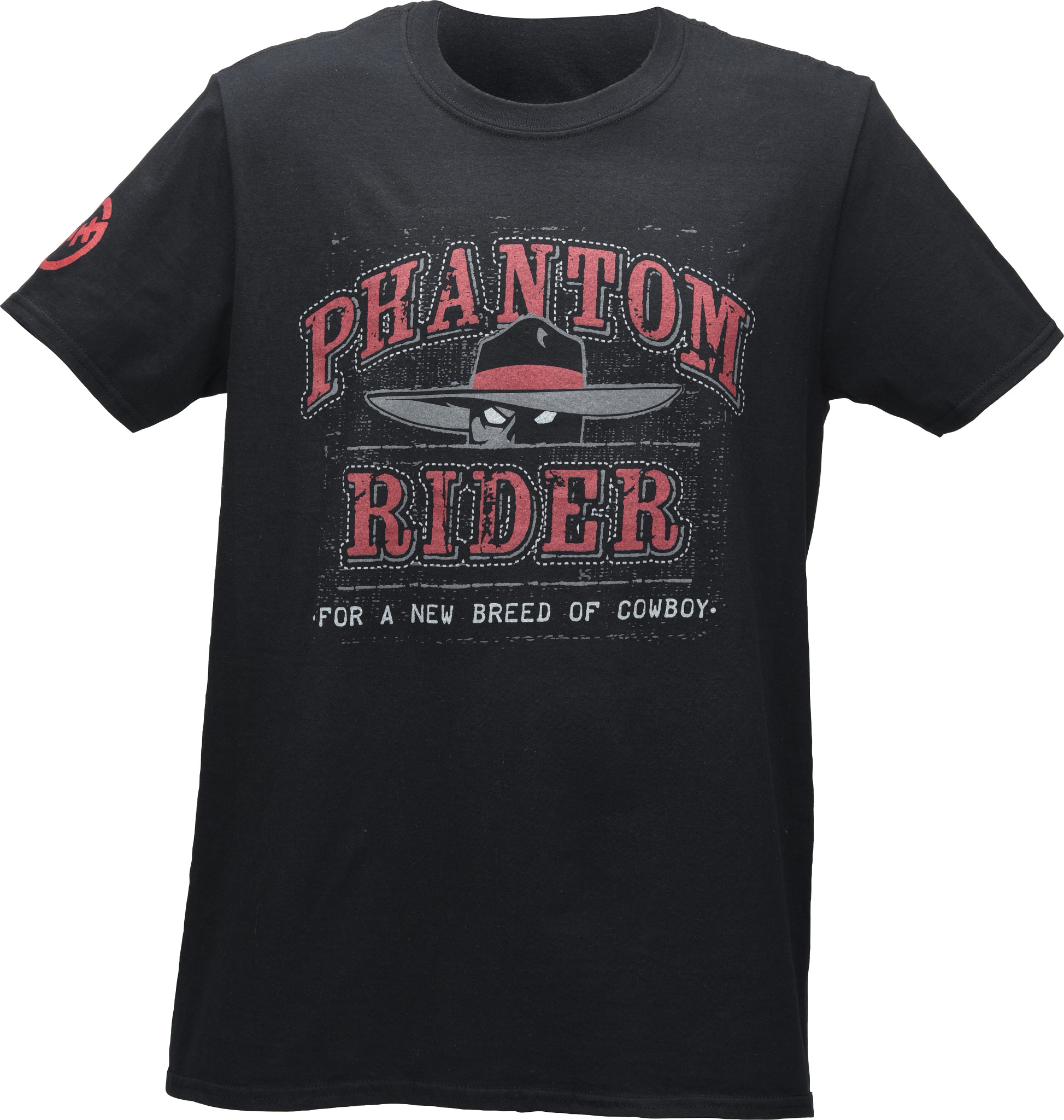 Phantom Rider | Double-H Boots