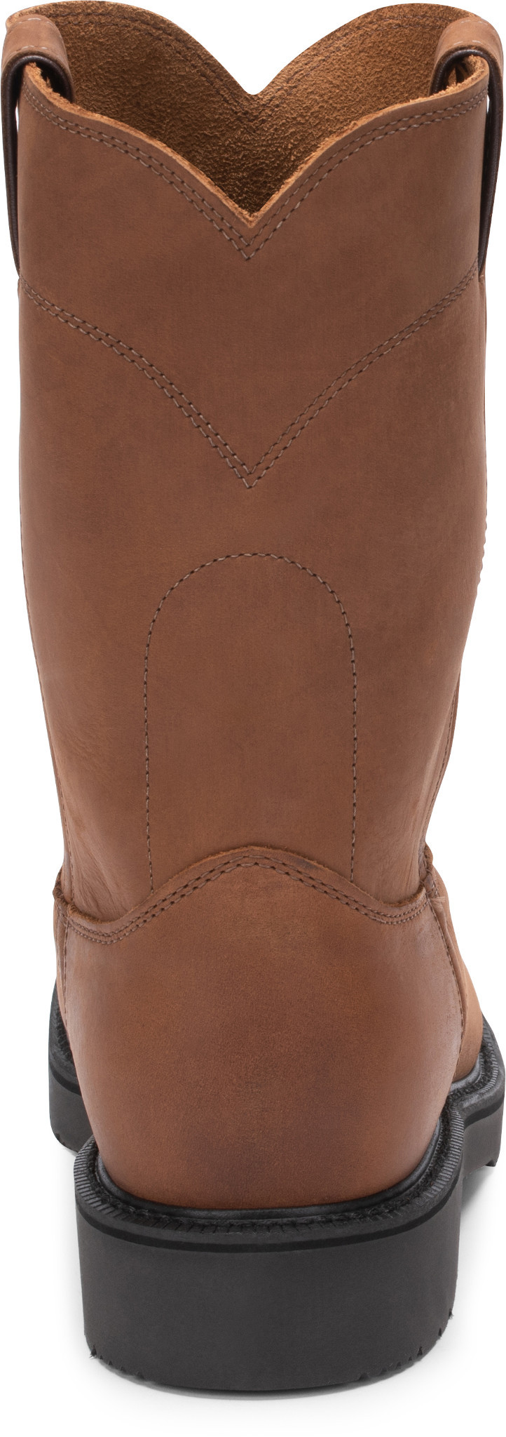 Cargo 10" Steel Toe | Justin Boots