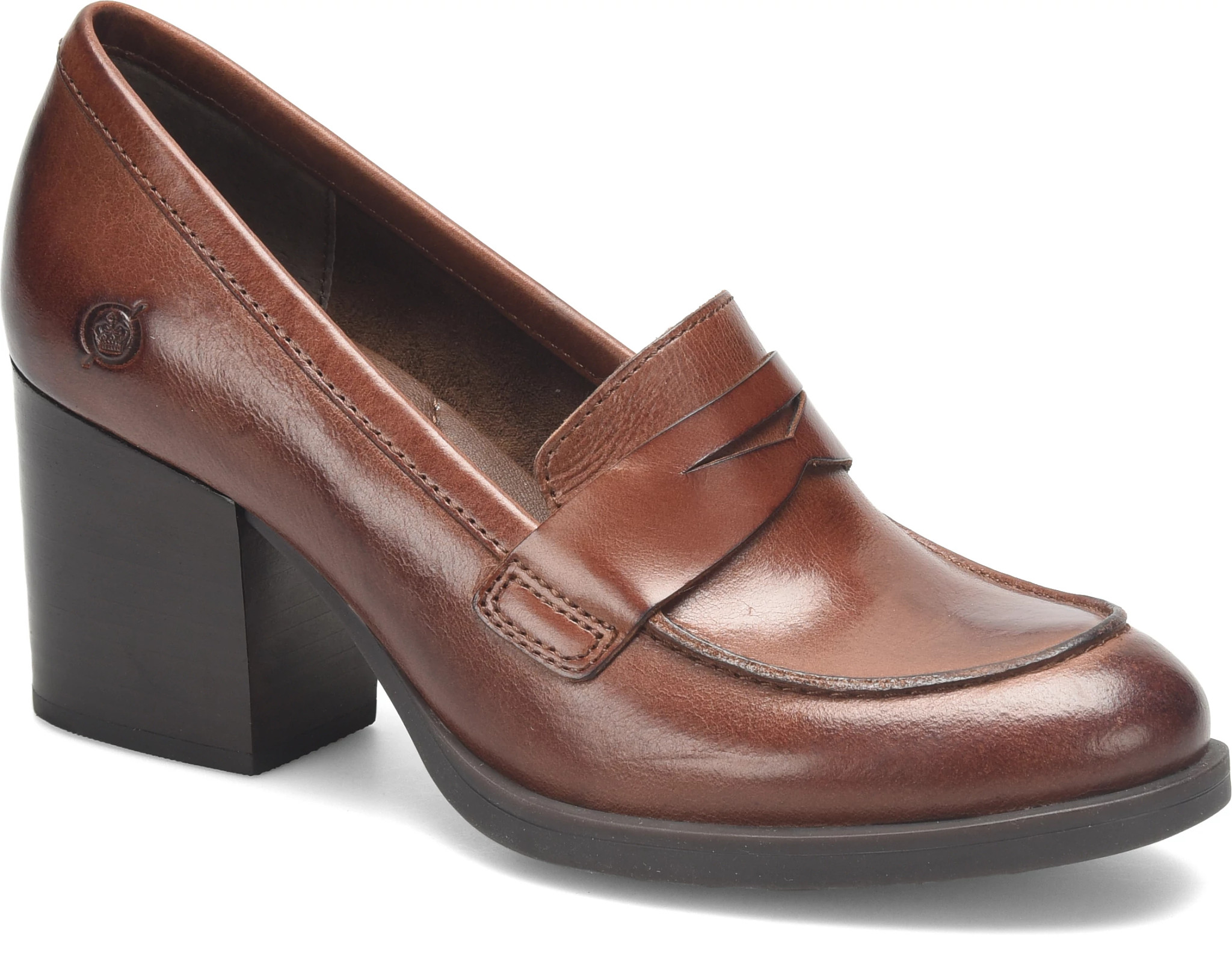 Holliston | Born Shoes