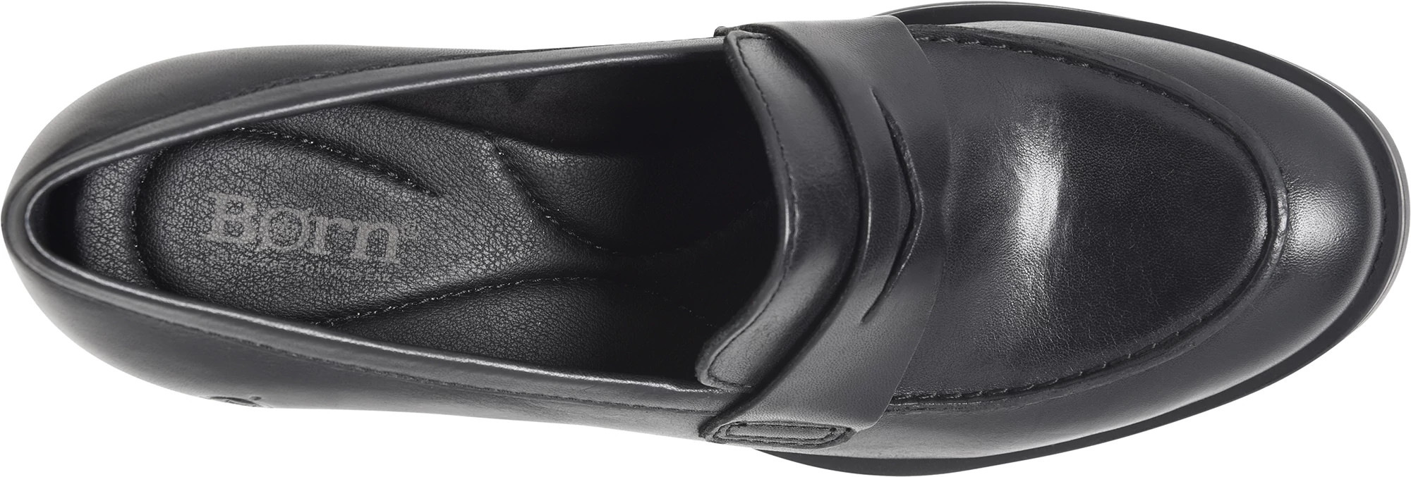 Holliston | Born Shoes