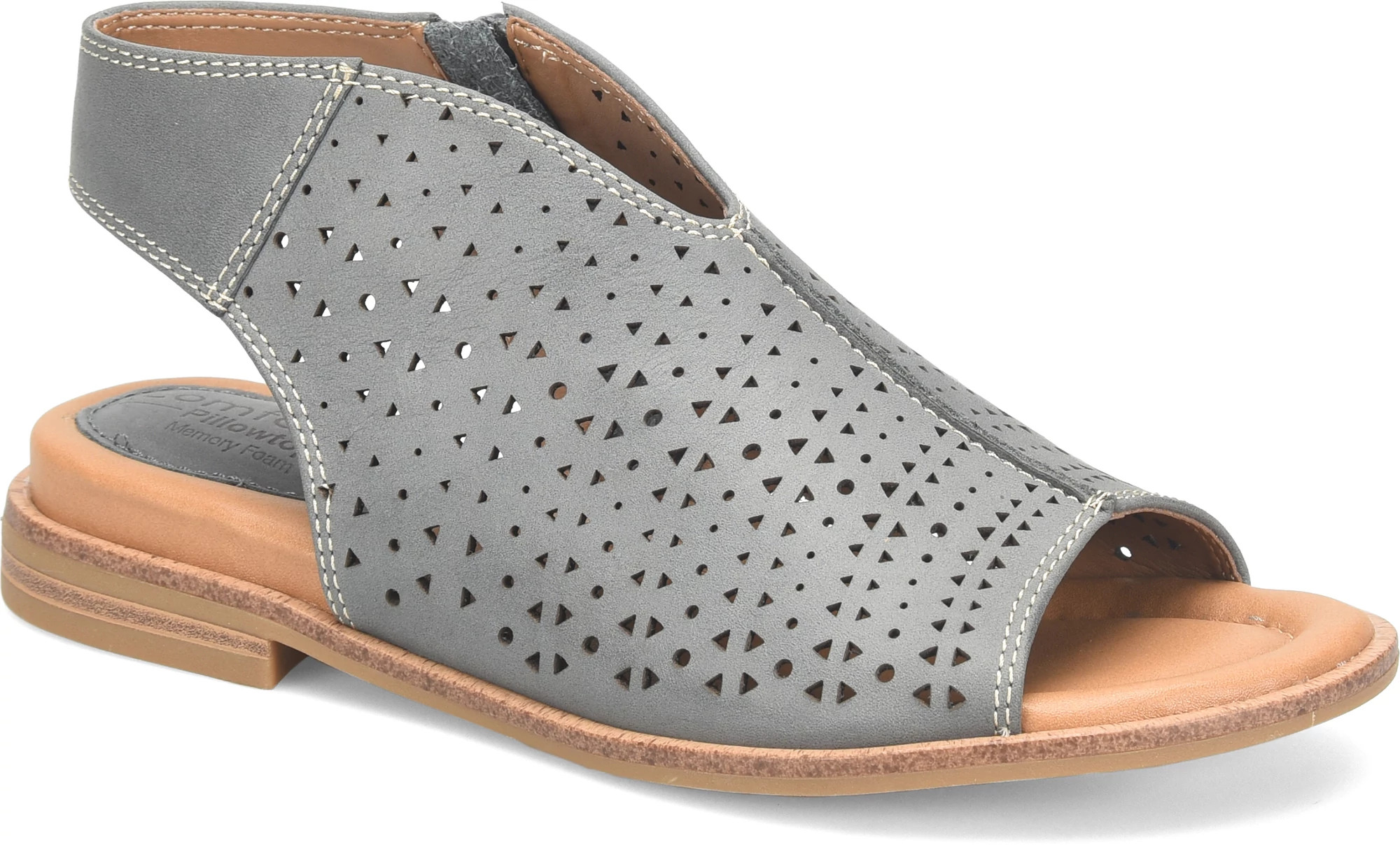 Delsie | Comfortiva Shoes