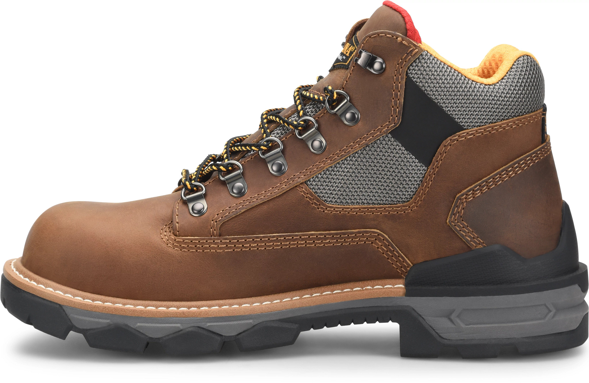 Constructor 5" Composite Toe Waterproof Work Boot | Carolina Shoe