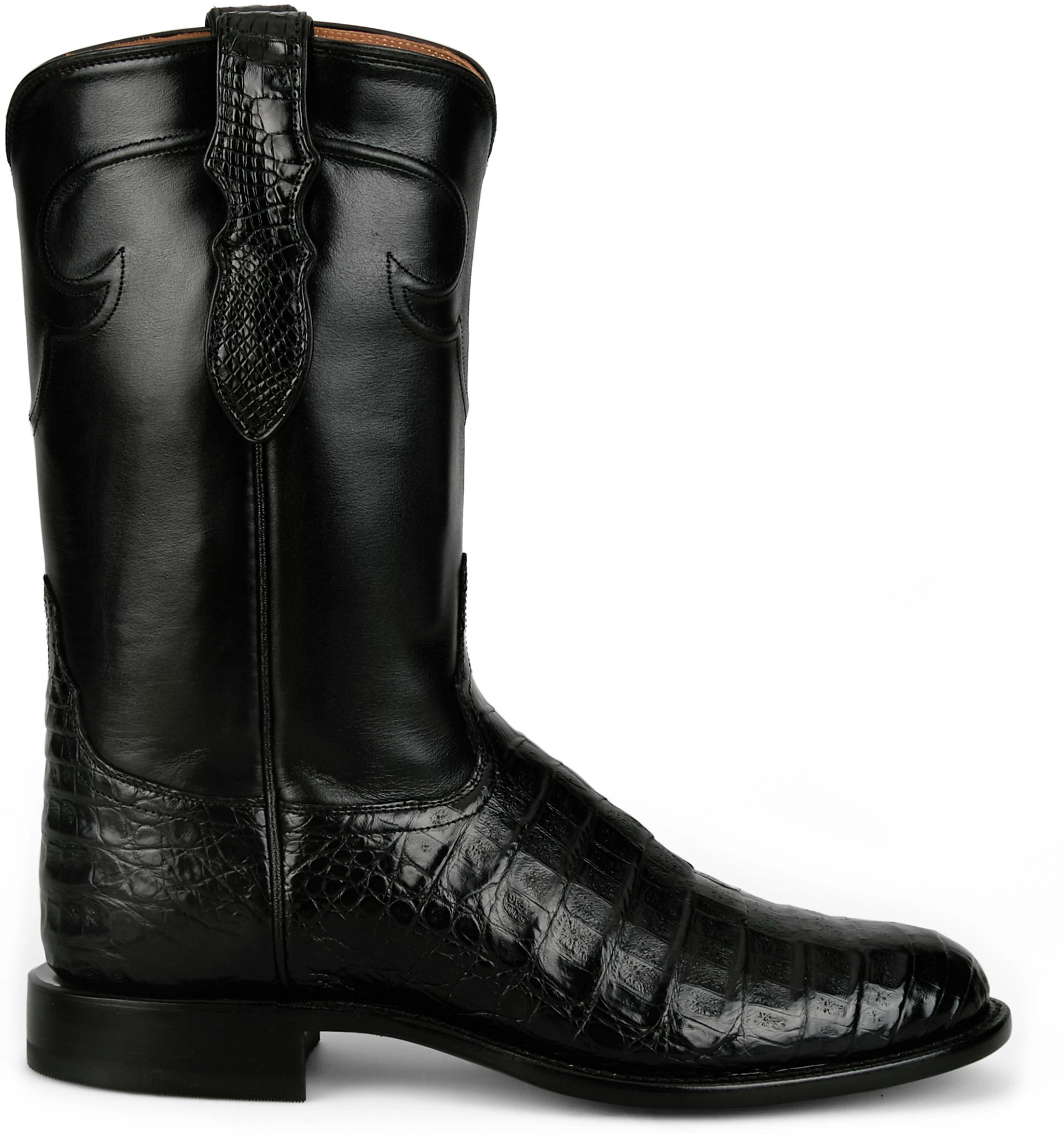 Lautaro 11" Belly Caiman | Tony Lama