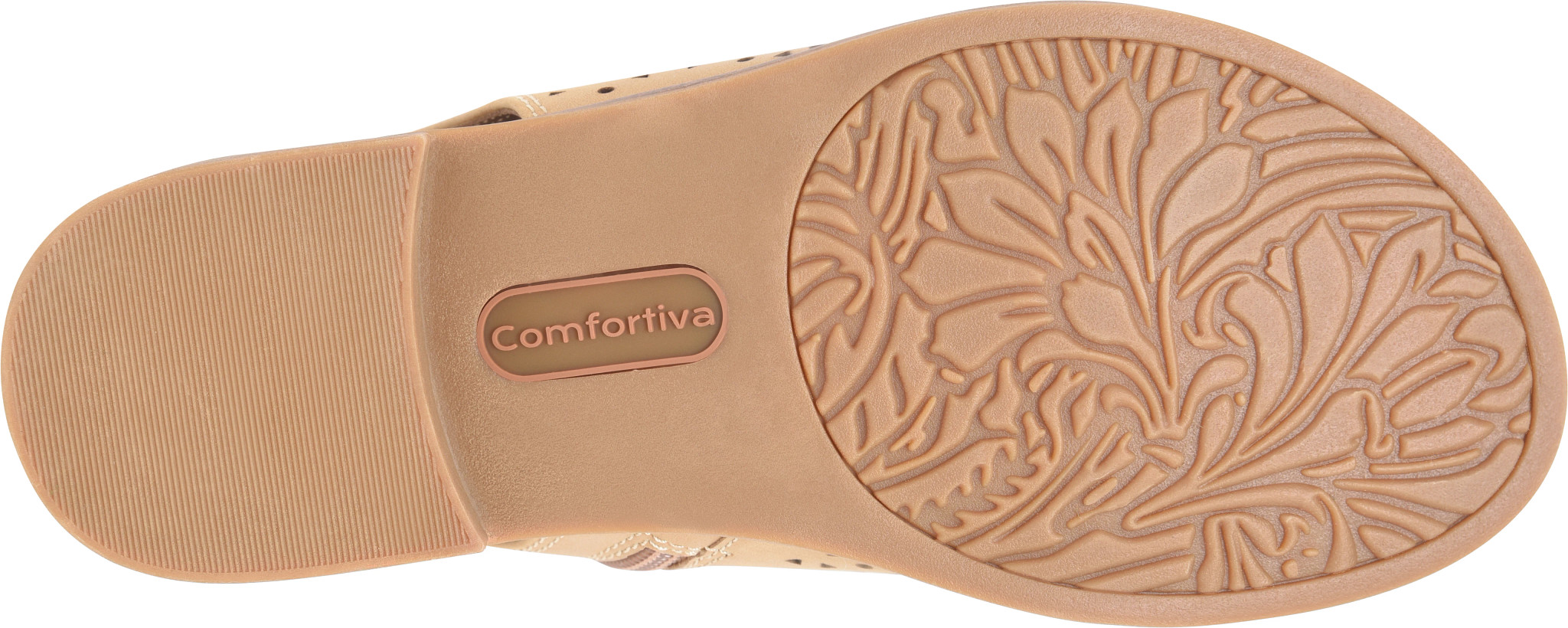 Delsie | Comfortiva Shoes