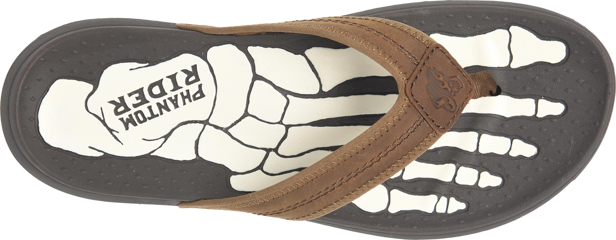 Phantom Rider Phlip Phlop | Double-H Boots