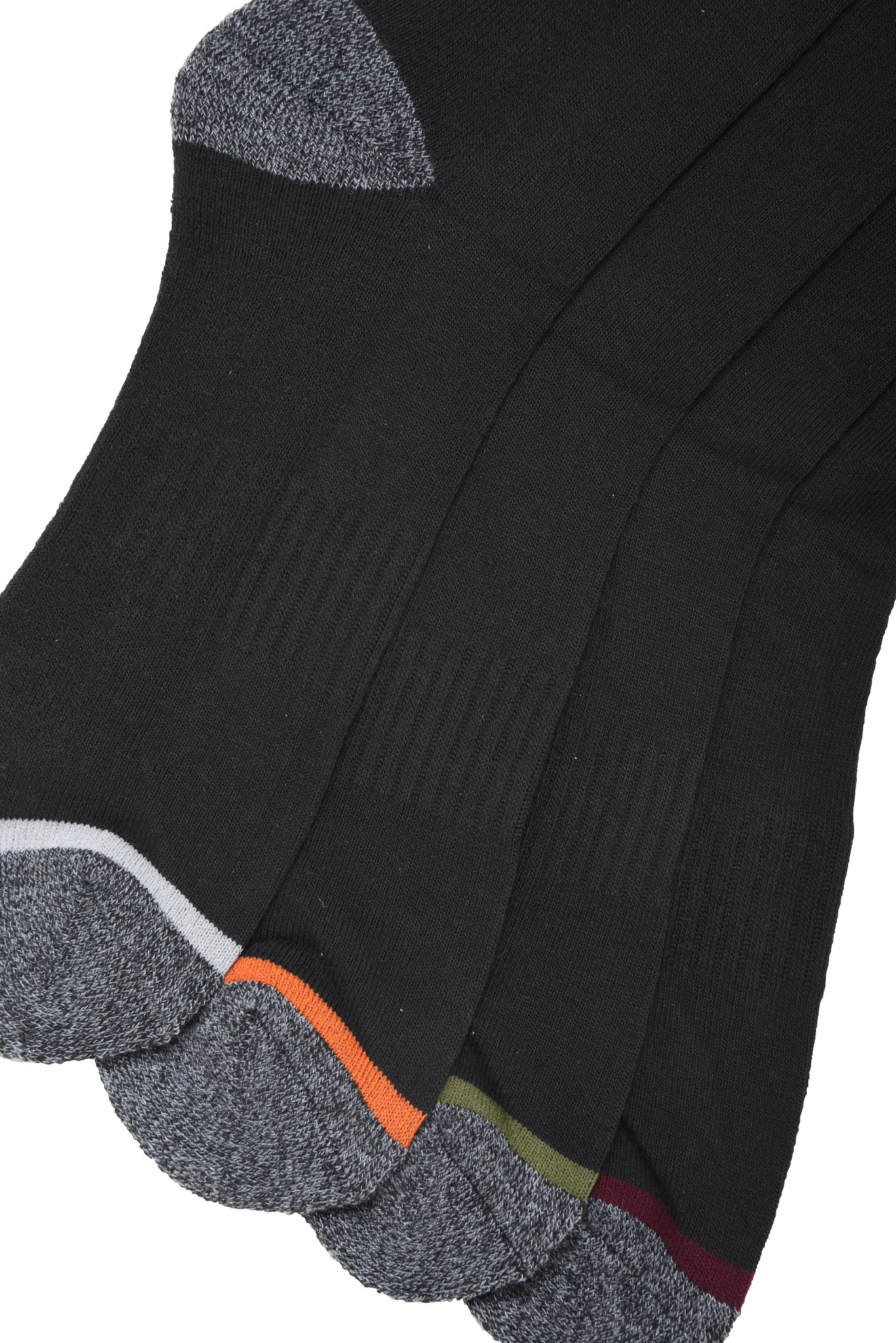 Outdoor 4 Pack Sock | Born Shoes