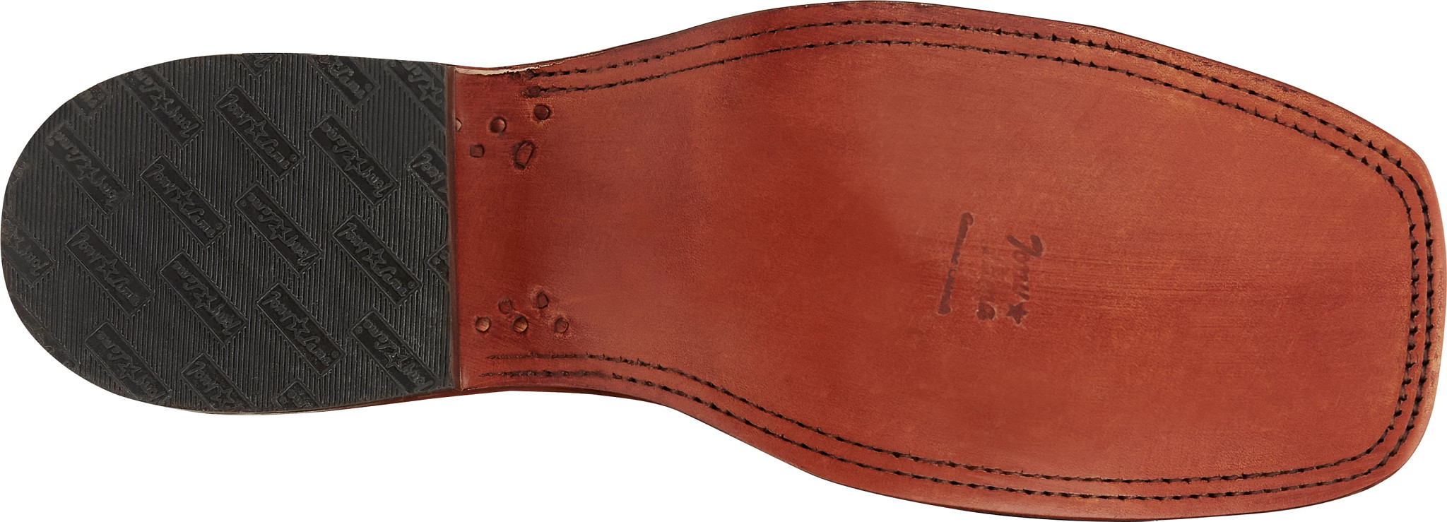 Men's Tony Lama Hays 13" Full Quill | Shoeline