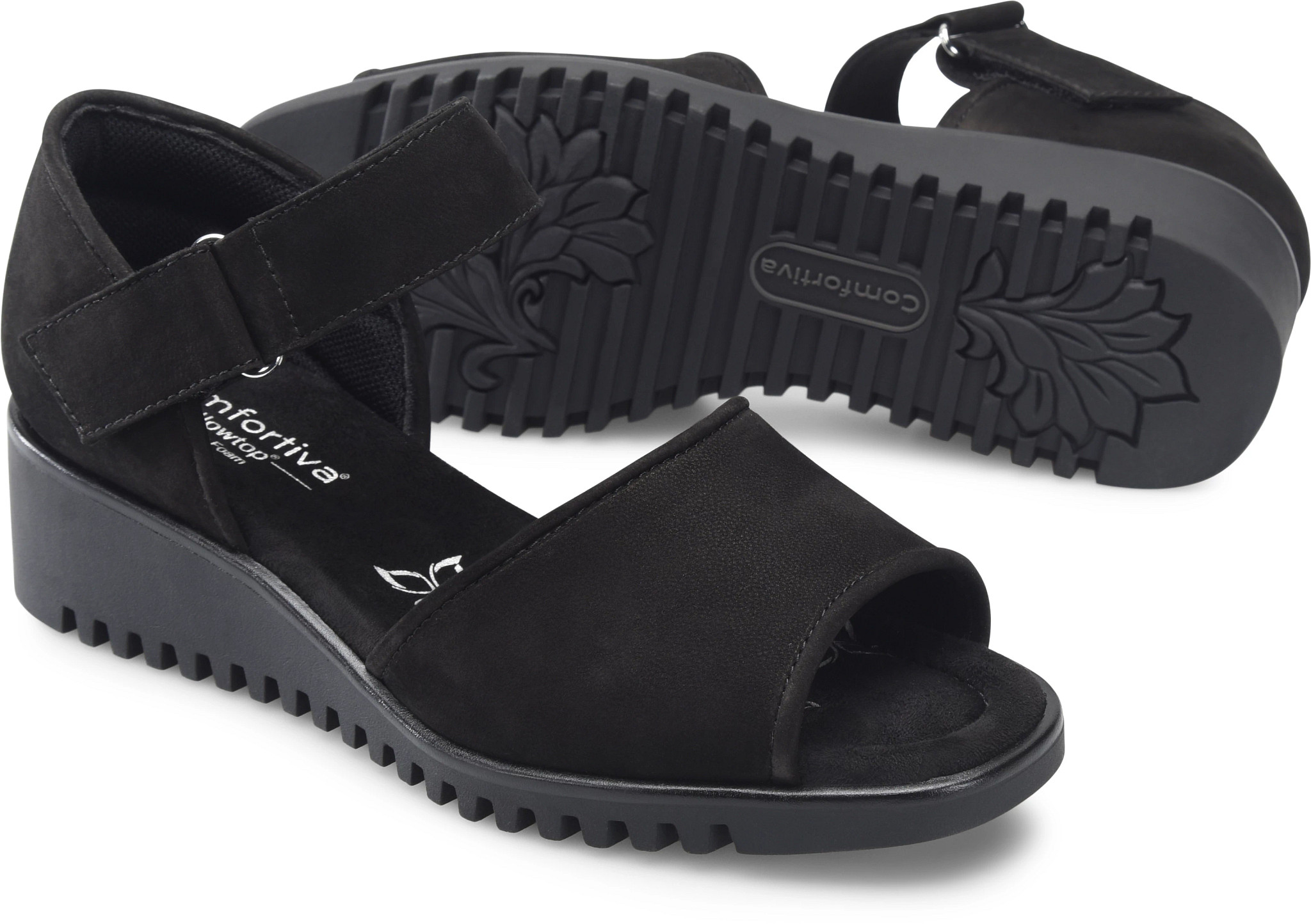 Comfort Designed For You Comfortiva Shoes