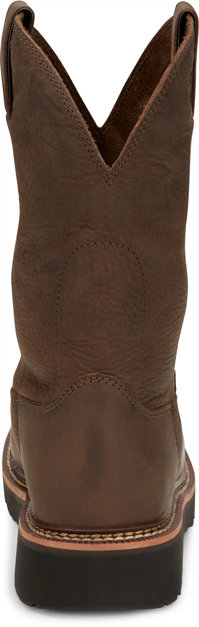 Carbide 11" Steel Toe | Justin Boots