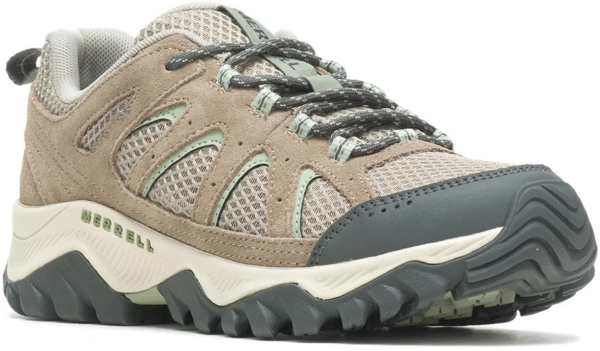 Merrell Oakcreek Trail | Super Shoes