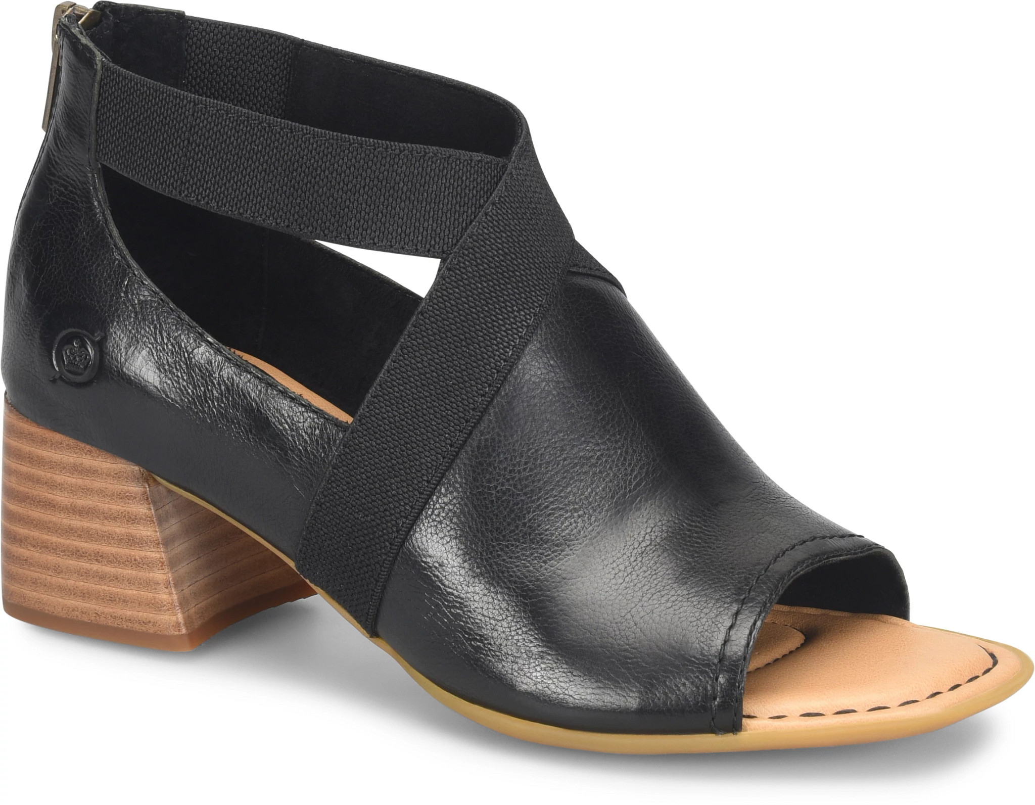 Searing | Born Shoes