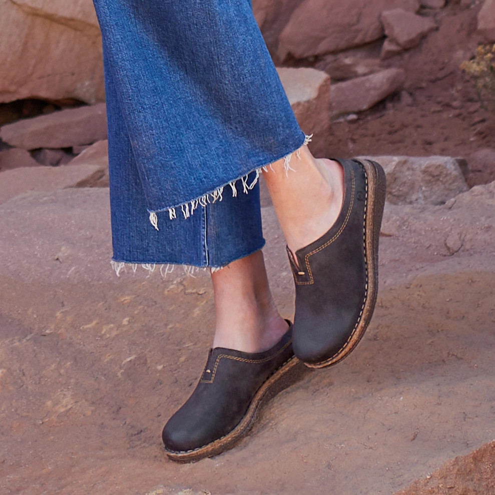 Born Seana Clogs: Elevate Your Comfort and Style Effortlessly