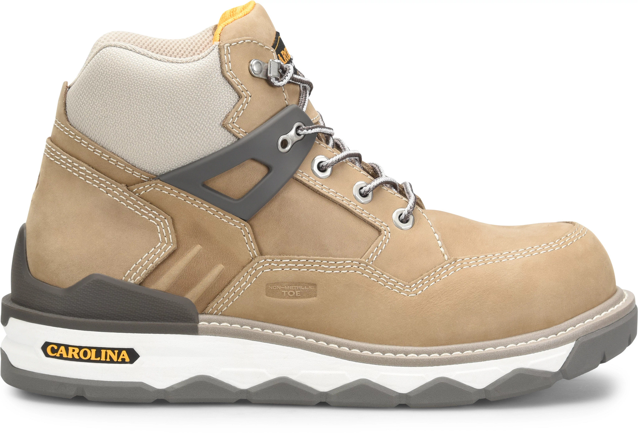 Handler Comp Toe | Carolina Shoe