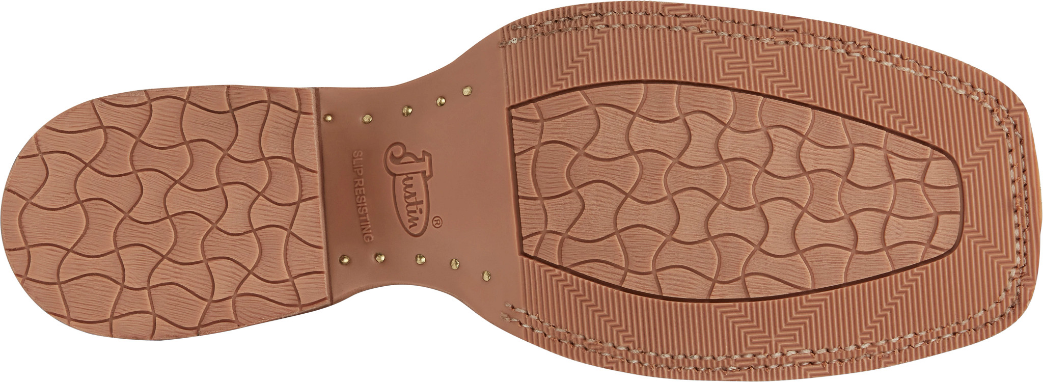 Ralston | Justin Boots