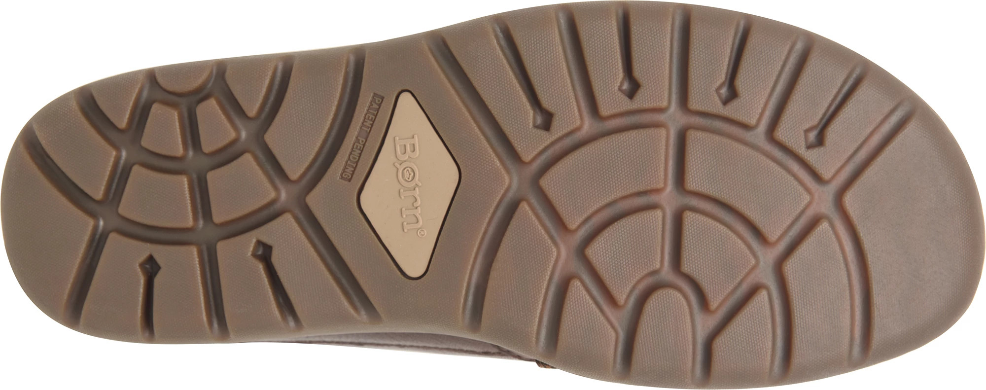 Nigel Boot | Born Shoes