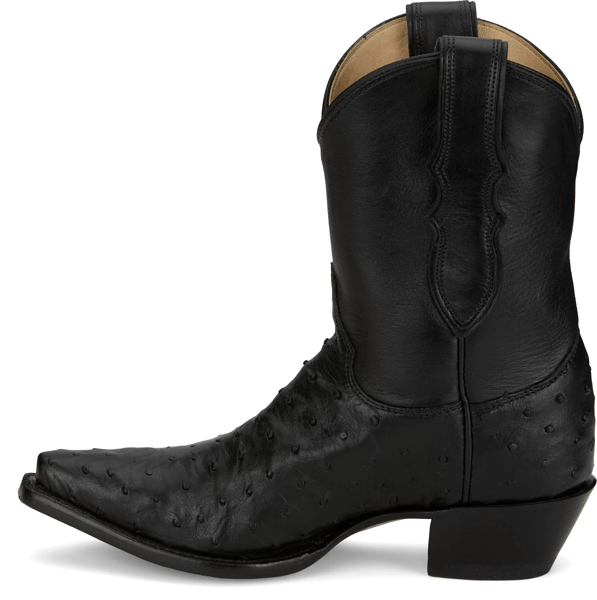 Anthem 9" Reba By Justin | Justin Boots