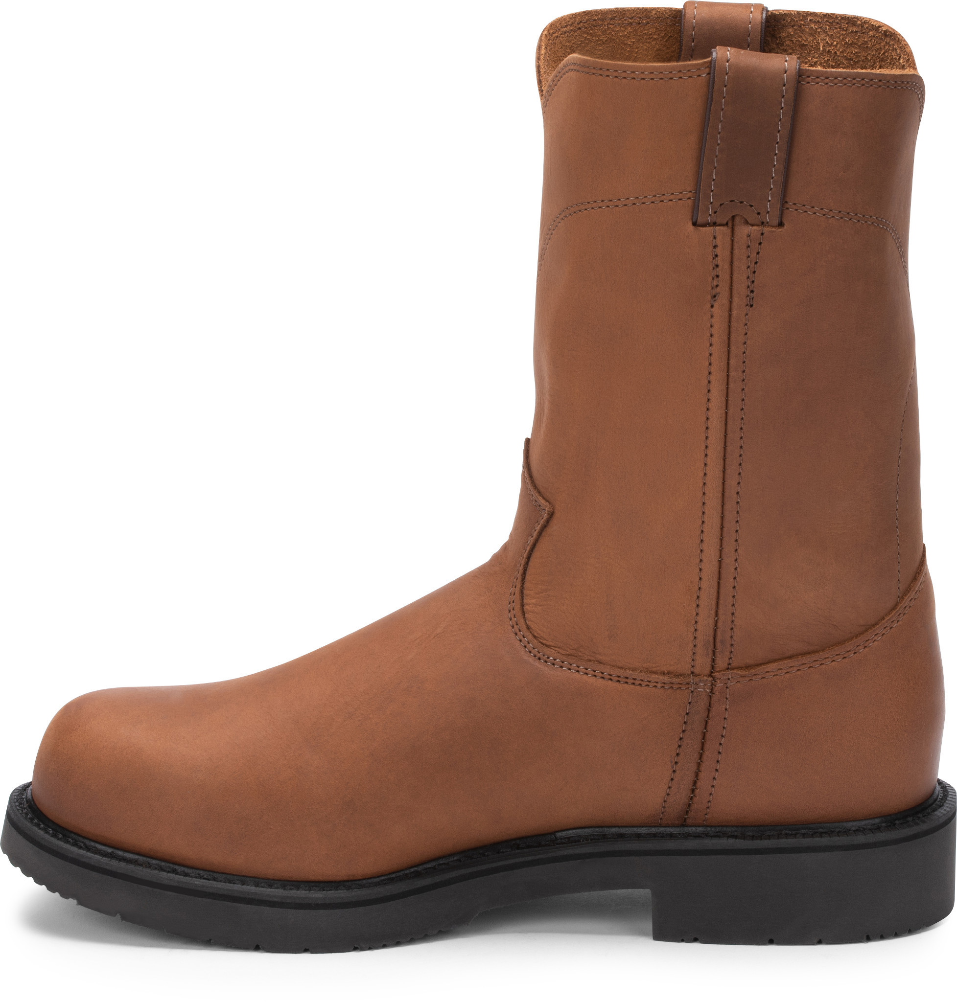 Cargo 10" Steel Toe | Justin Boots