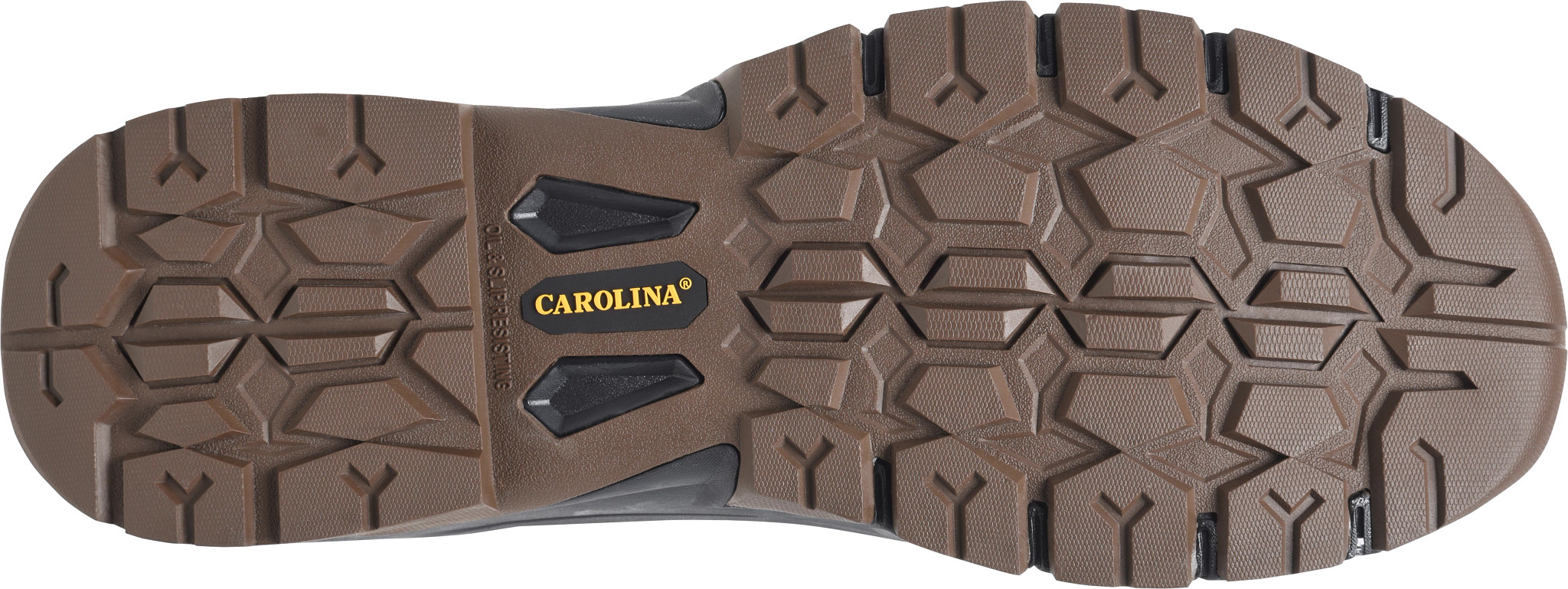 Subframe 10" Comp Toe Ranch Wellington | Carolina Shoe
