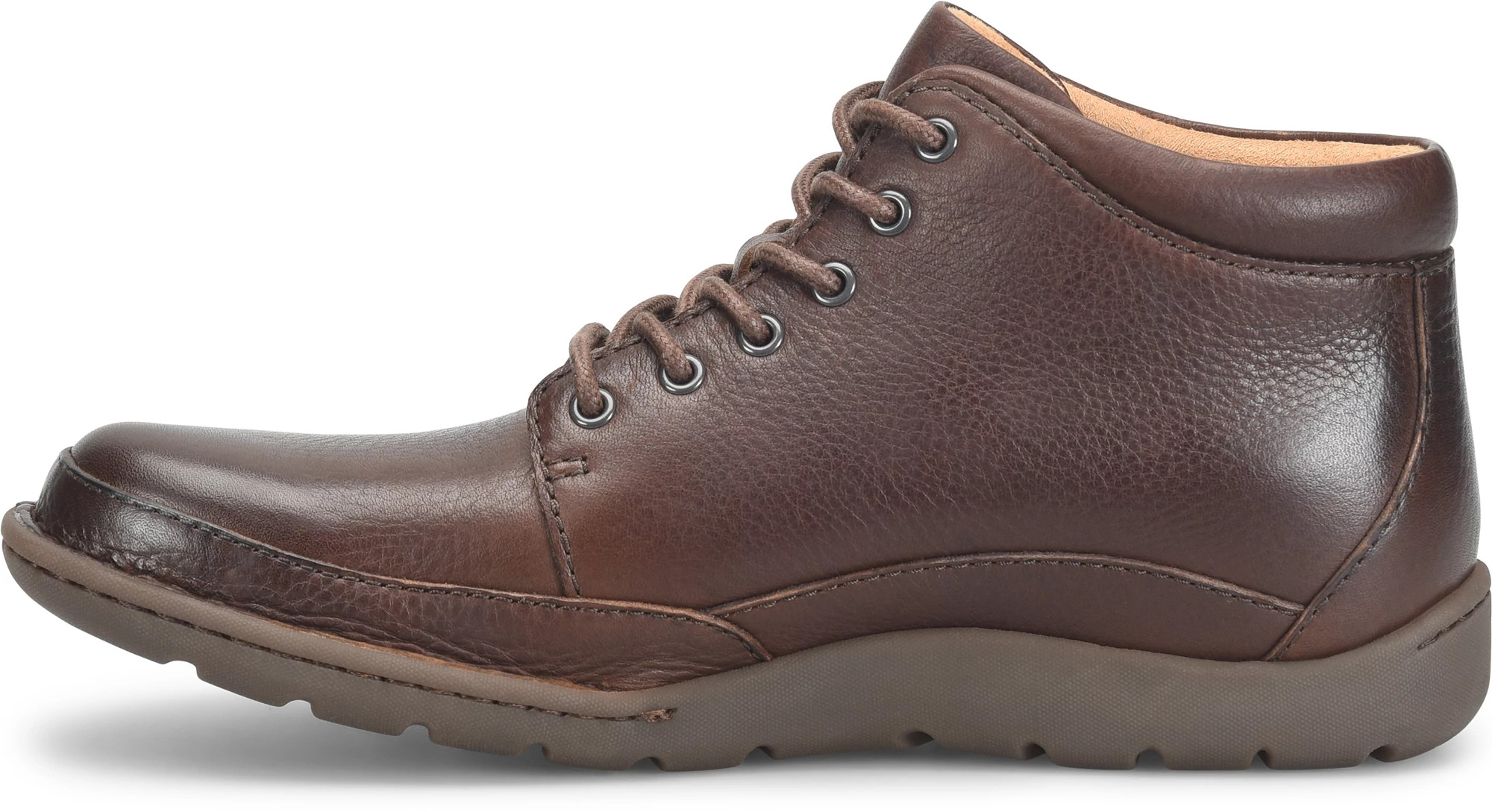 Nigel Boot | Born Shoes