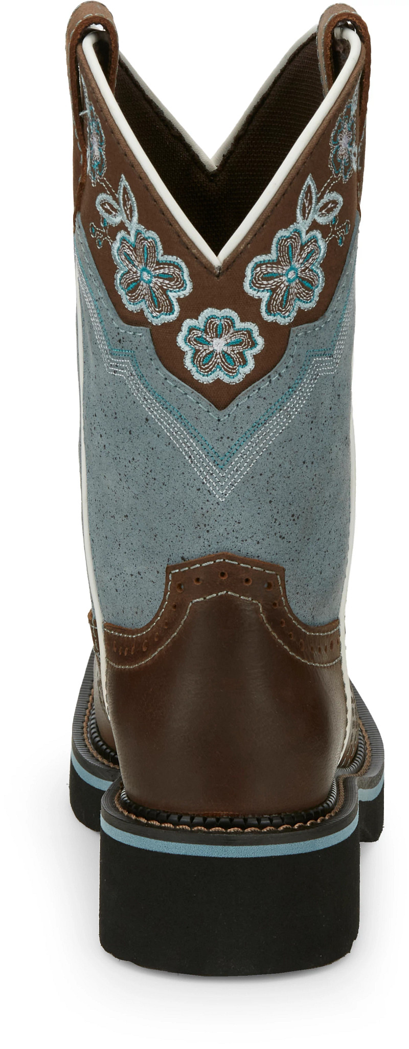 Starlina 11" Western Boot | Justin Boots
