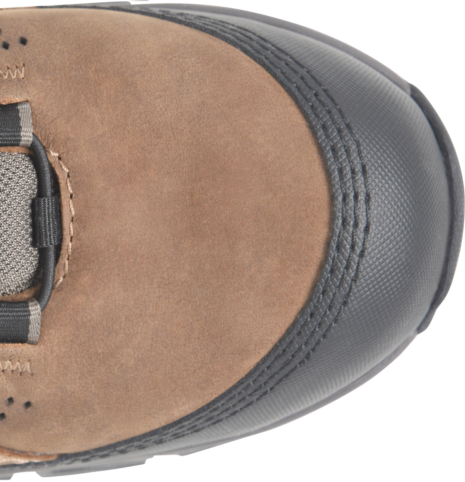 Ironhide Ez Entry Soft Toe Waterproof Hiker | Carolina Shoe