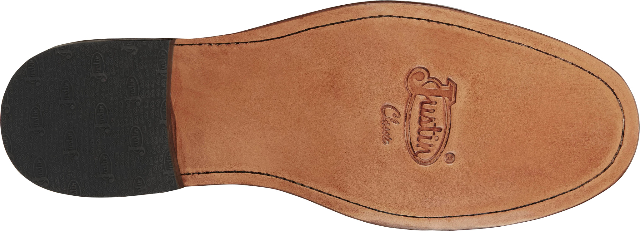 Drennan 7" Lace-Up Roper | Justin Boots