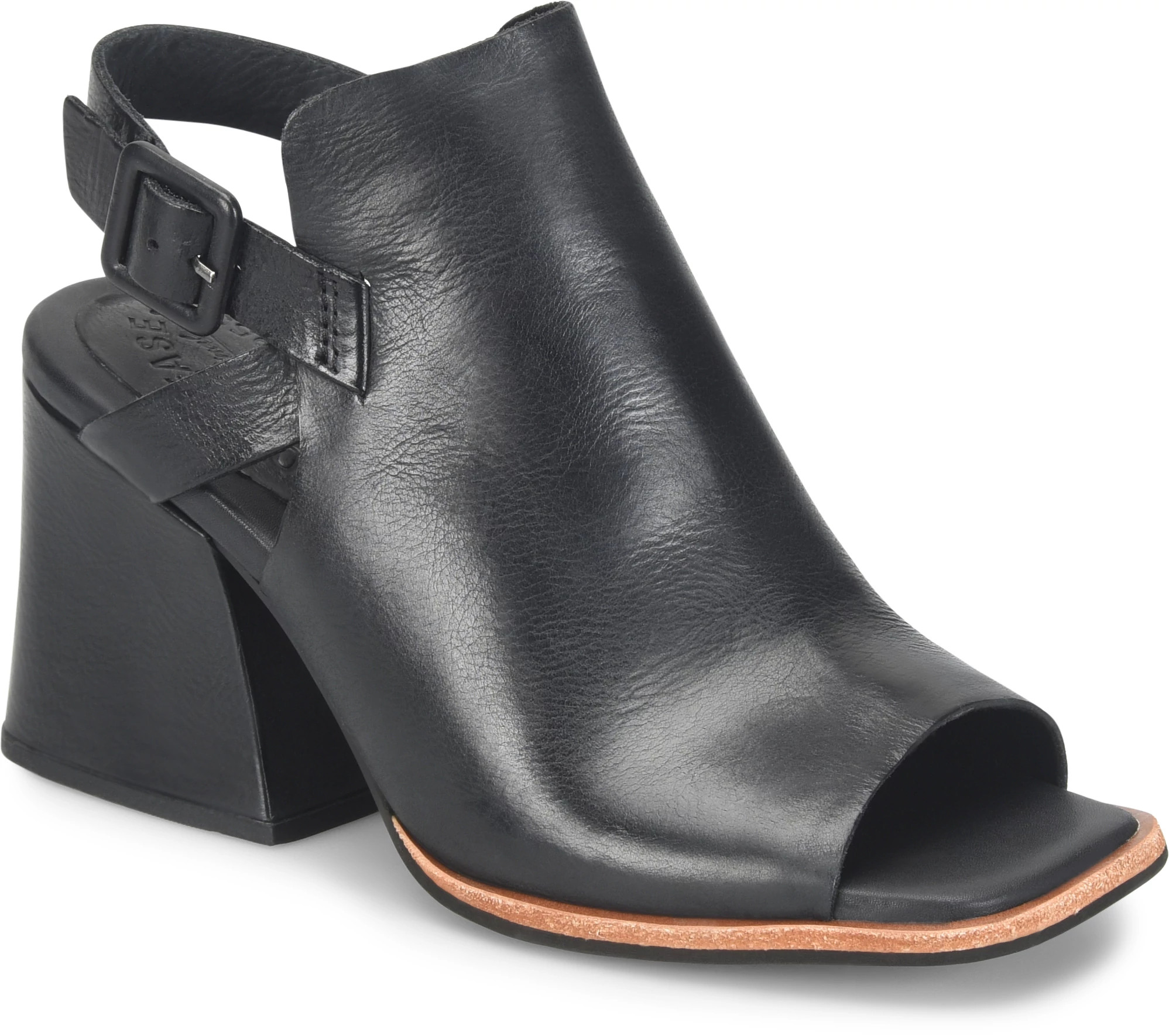 (取寄) コークイーズ レディース  Kork-Ease women Cline Black kork ease Cline Black New Arrivals | Shoes