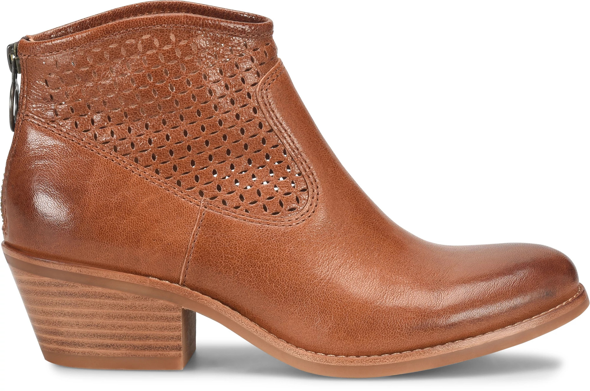 Aisley Perf | Sofft Shoe