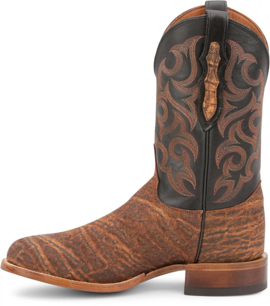 Randlett - Elephant | Justin Boots