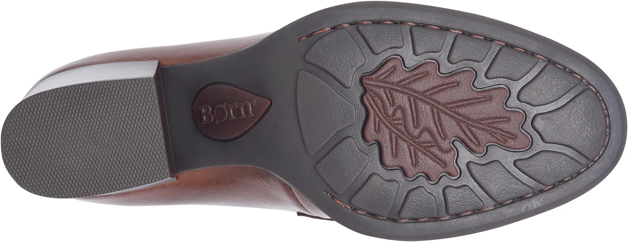 Holliston | Born Shoes