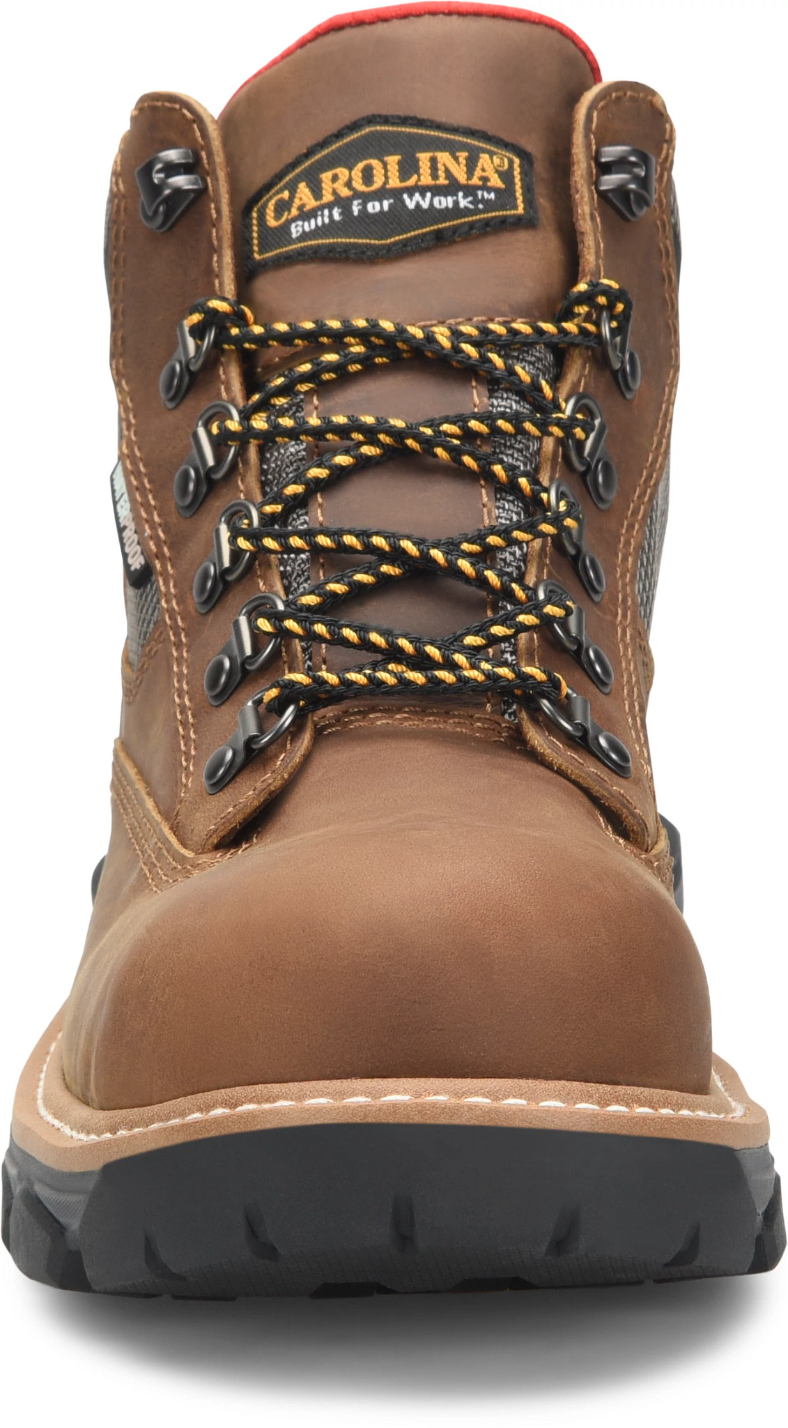 Constructor 5" Composite Toe Waterproof Work Boot | Carolina Shoe