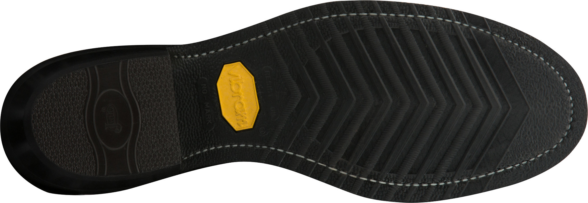 Tobias 12" Western | Justin Boots