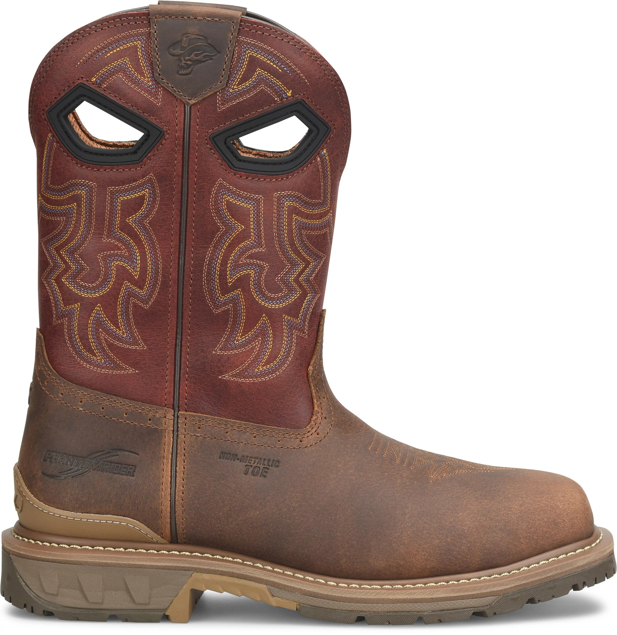 Brock Comp Toe | Double-H Boots
