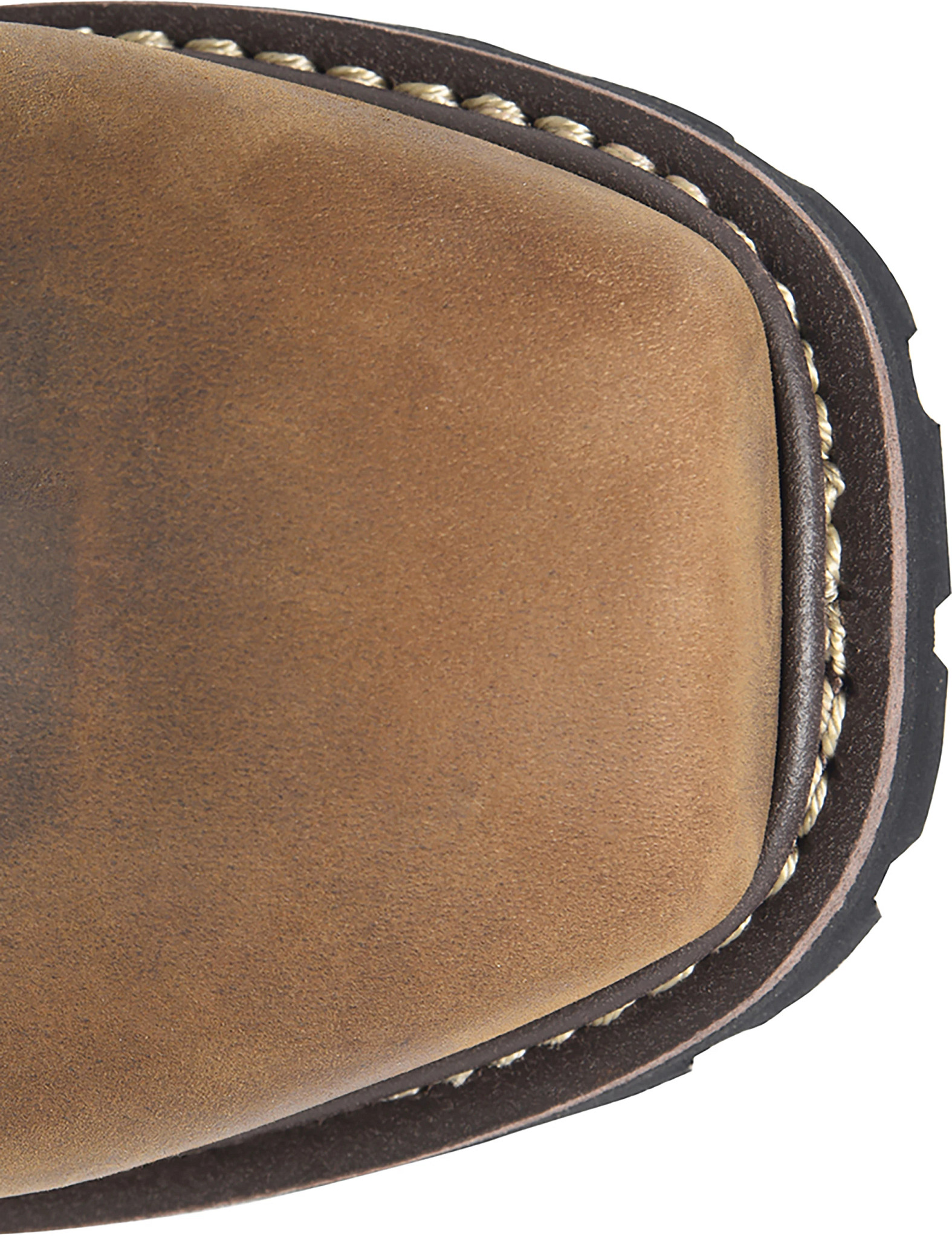 Men's Carolina Shoe Judge Comp Toe | Shoeline