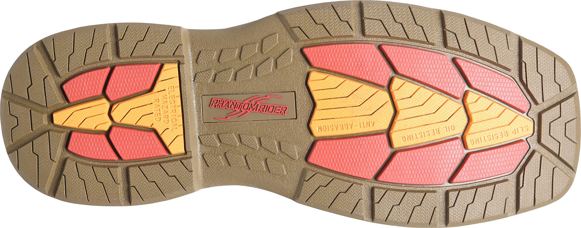 Watcher Comp Toe | Double-H Boots