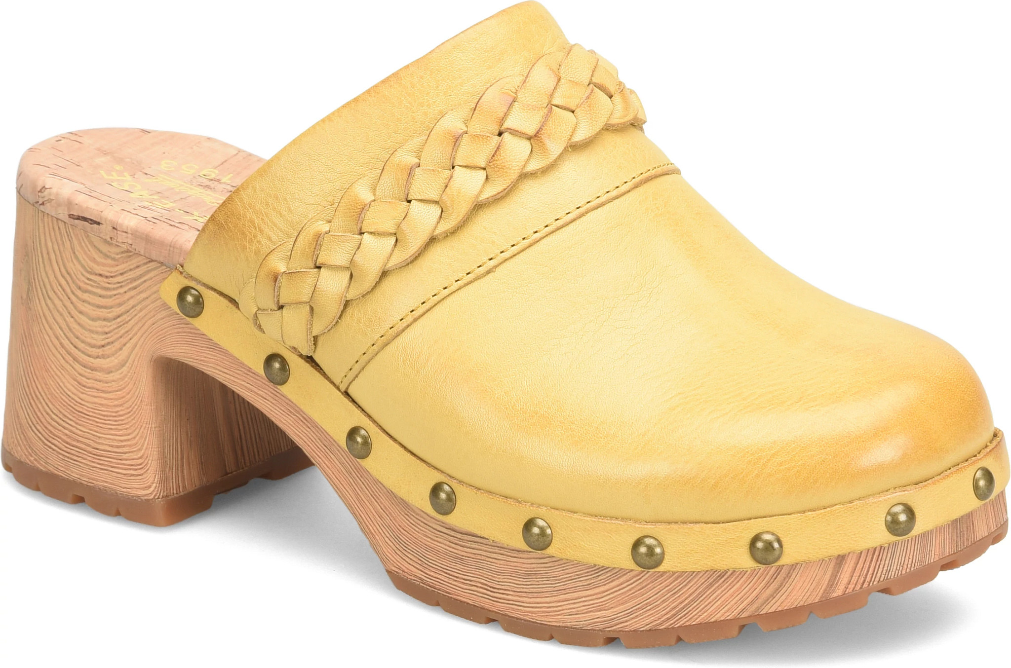 Tilly Colors | Kork-Ease