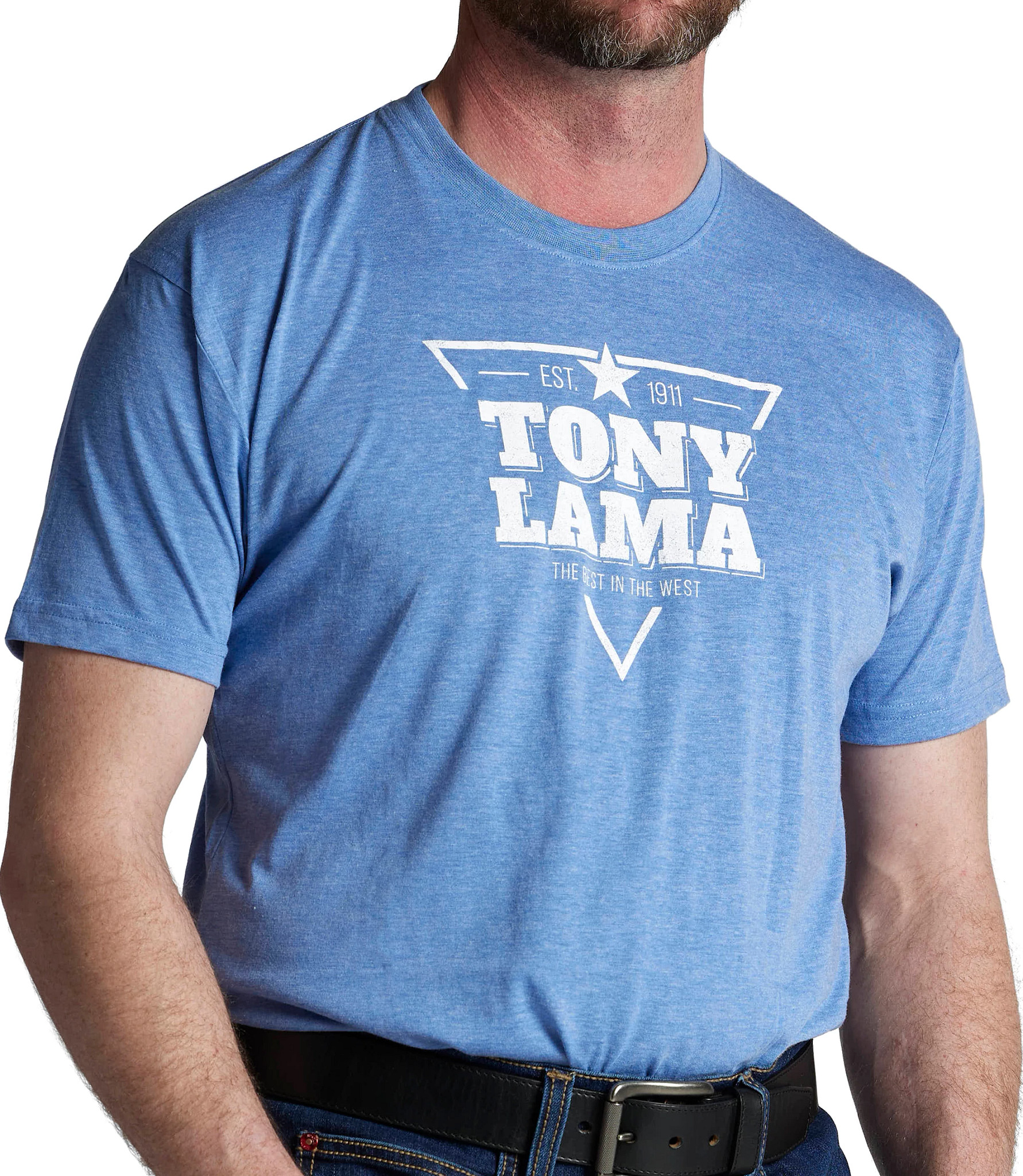 Tony Lama Men's Apparel | Tony Lama