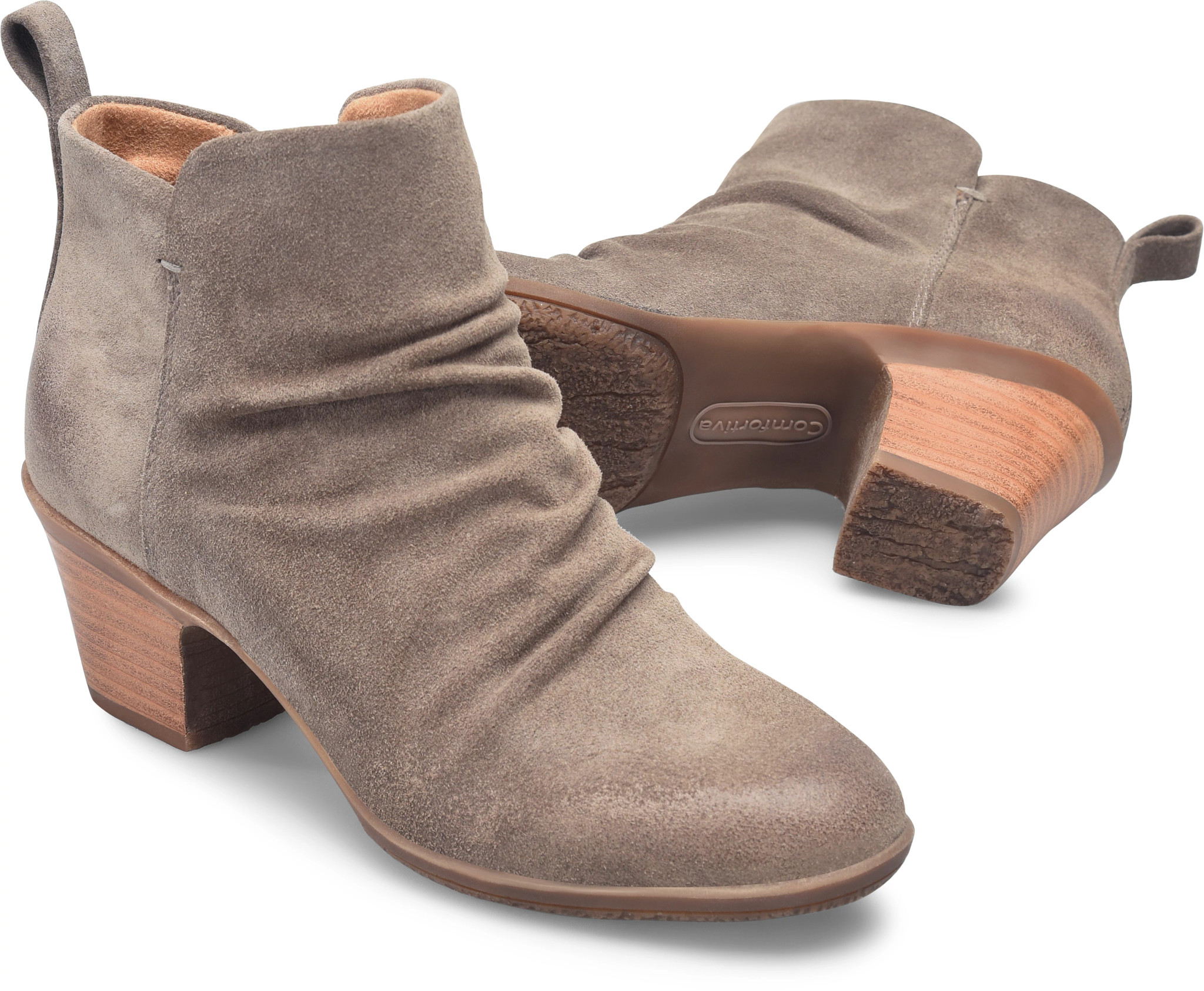 (取寄) コンフォーティヴァ レディース ブランディ Comfortiva women Comfortiva Brandy Black Brandy | Comfortiva Shoes