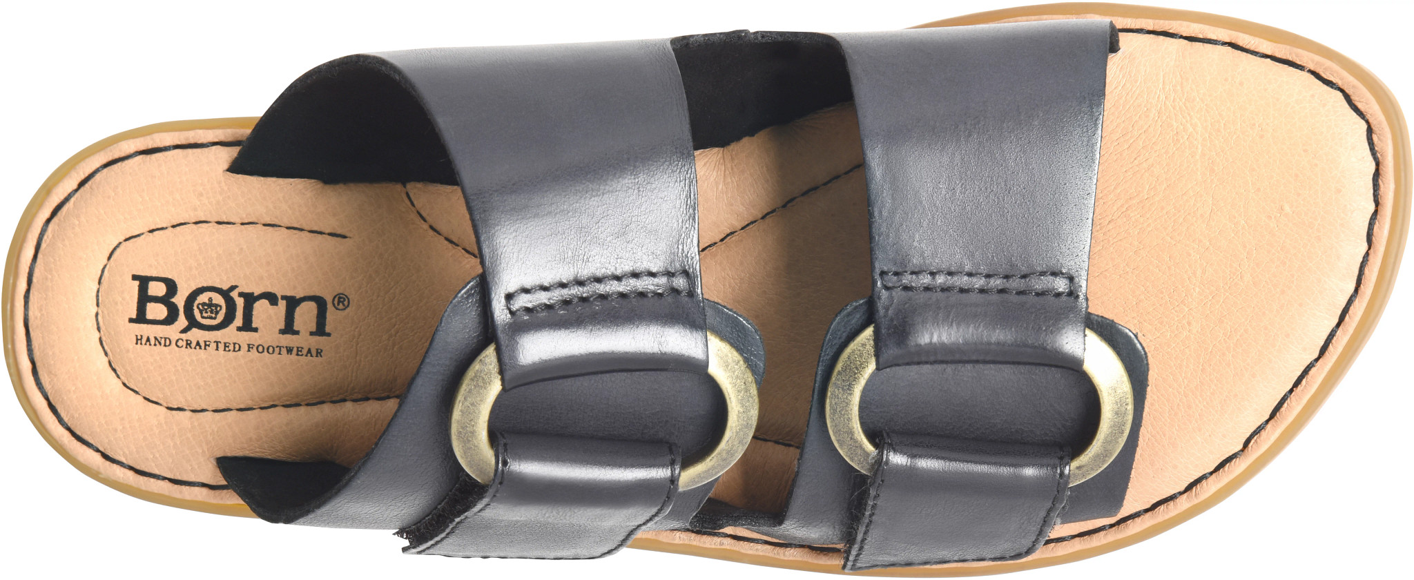 Marston | Born Shoes