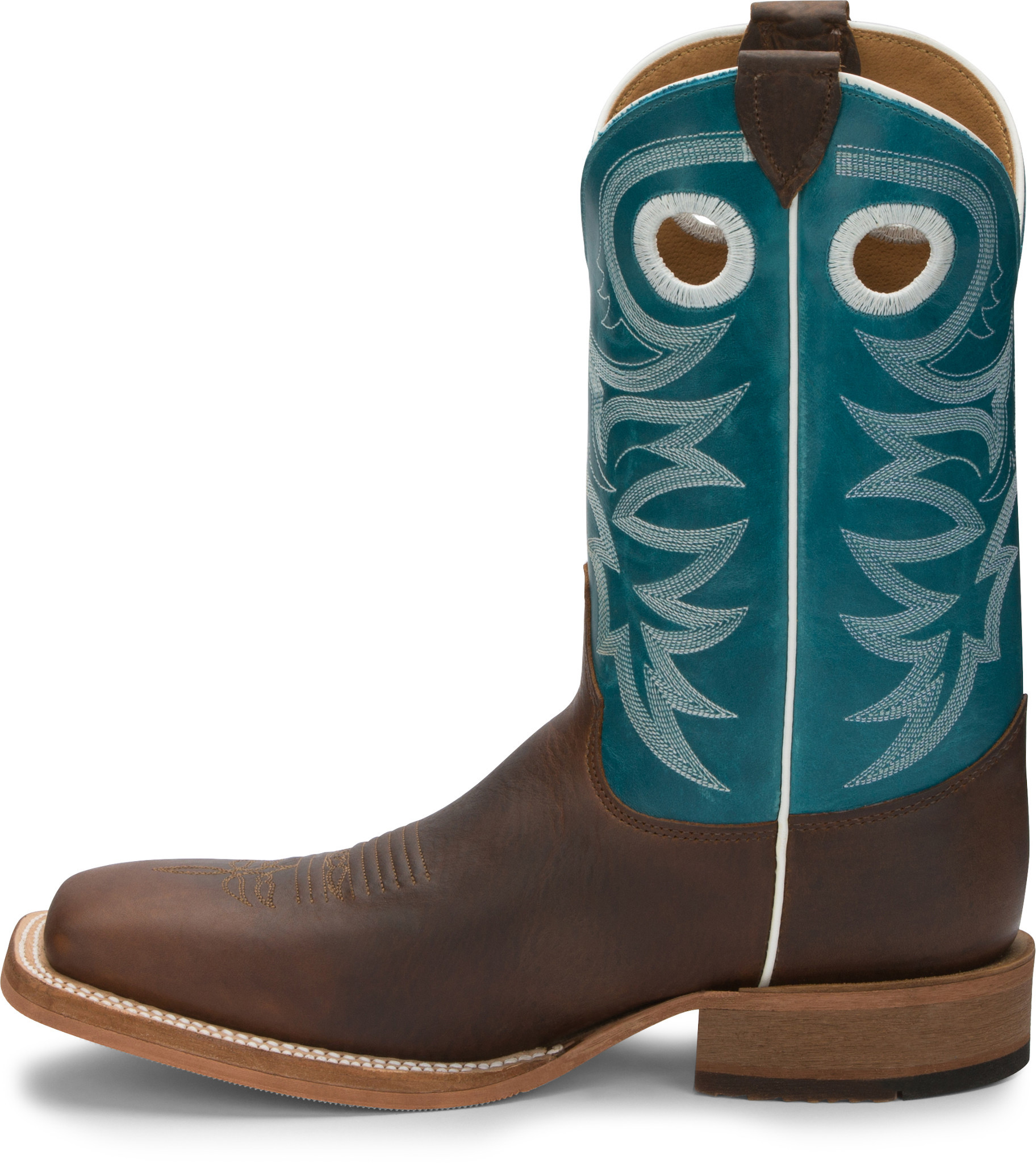 Drennan 11" Western | Justin Boots