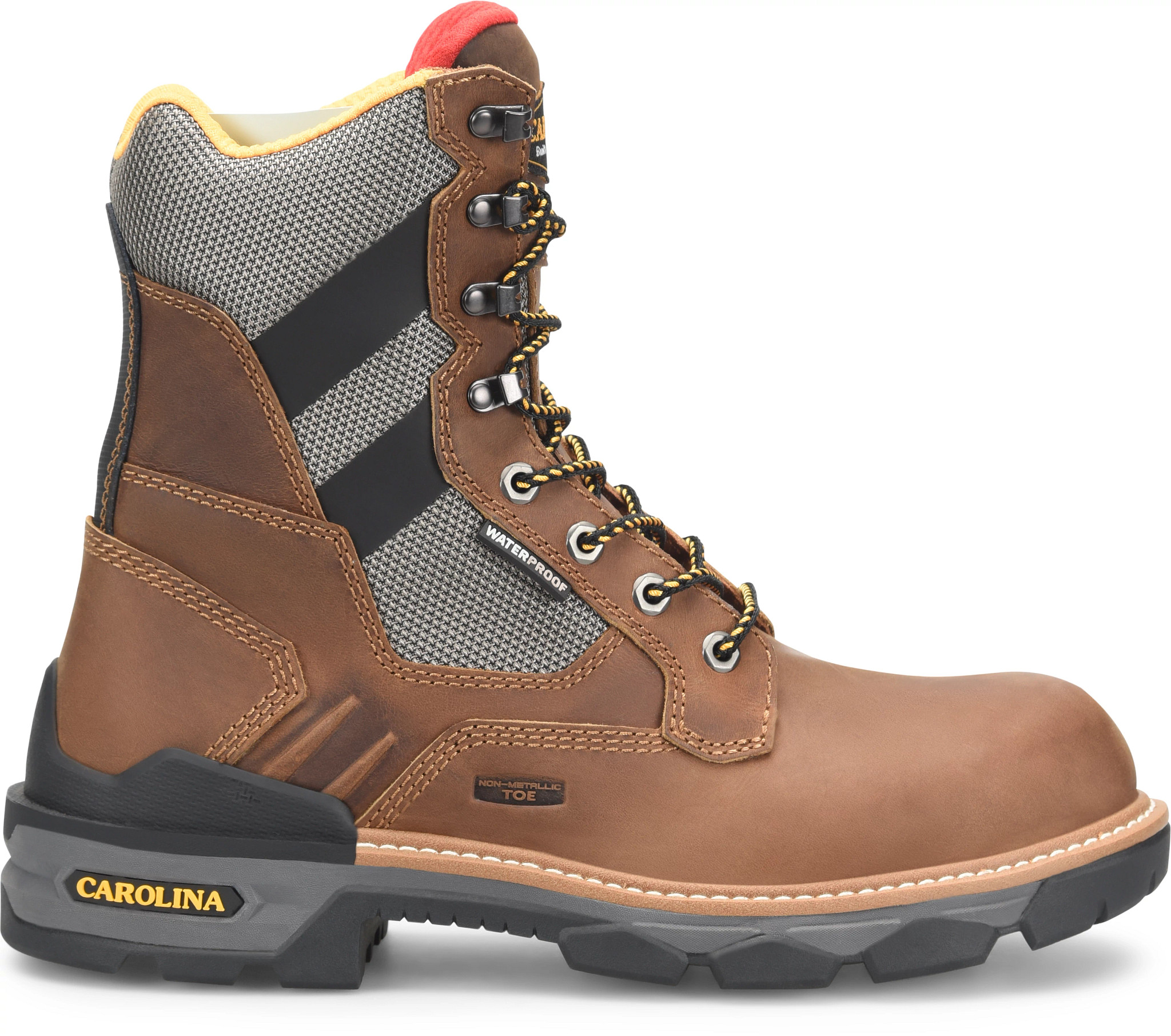Cancellor Comp Toe Hi | Carolina Shoe