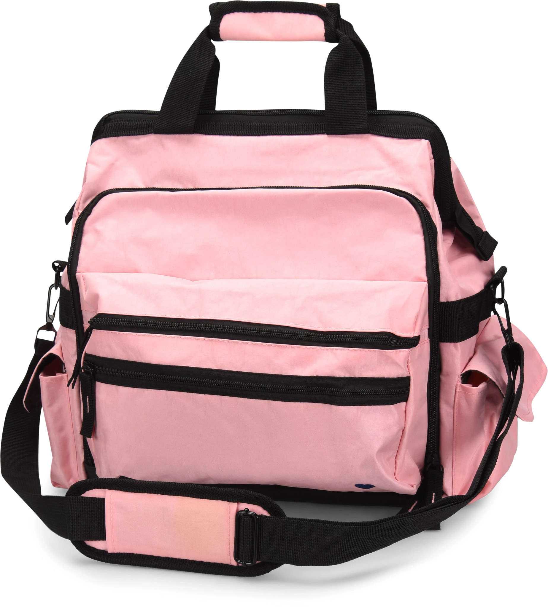 The Ultimate Nursing Bag | Nurse Mates