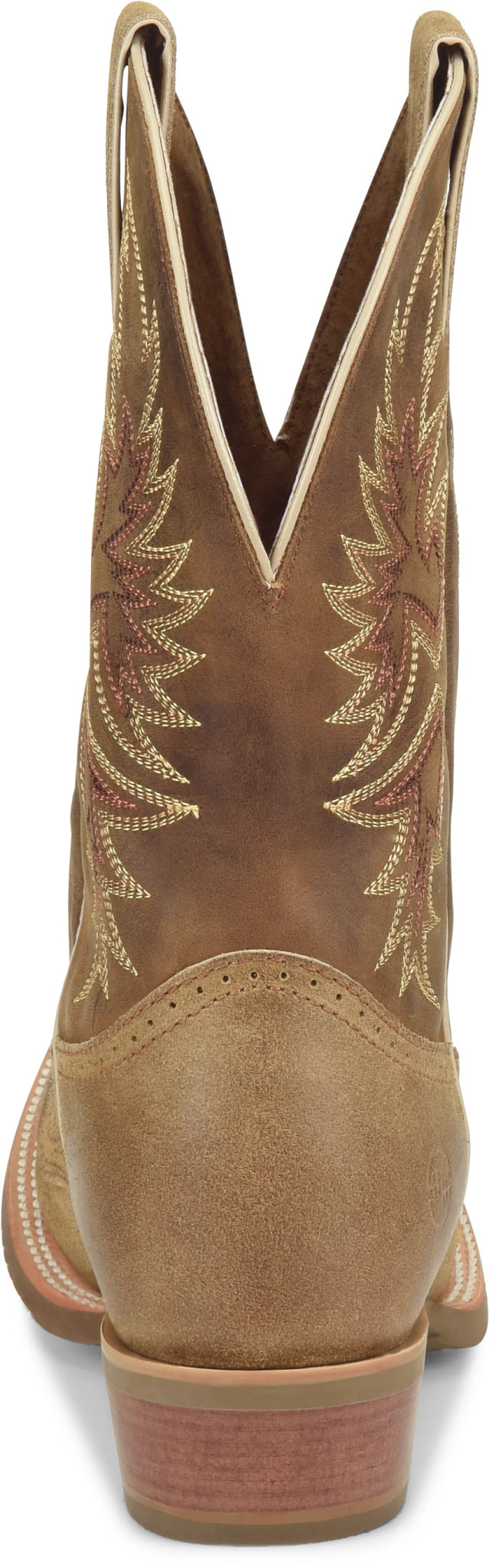 Alvarado | Double-H Boots