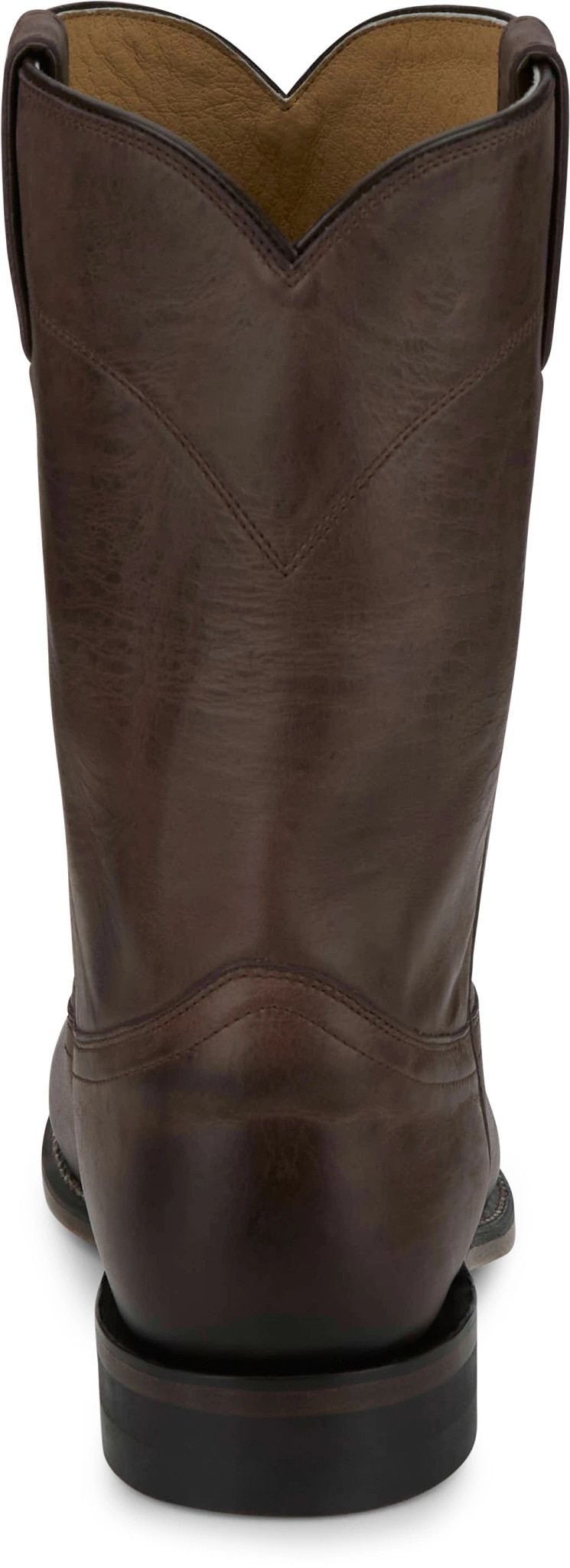 Ted 10" Roper | Justin Boots