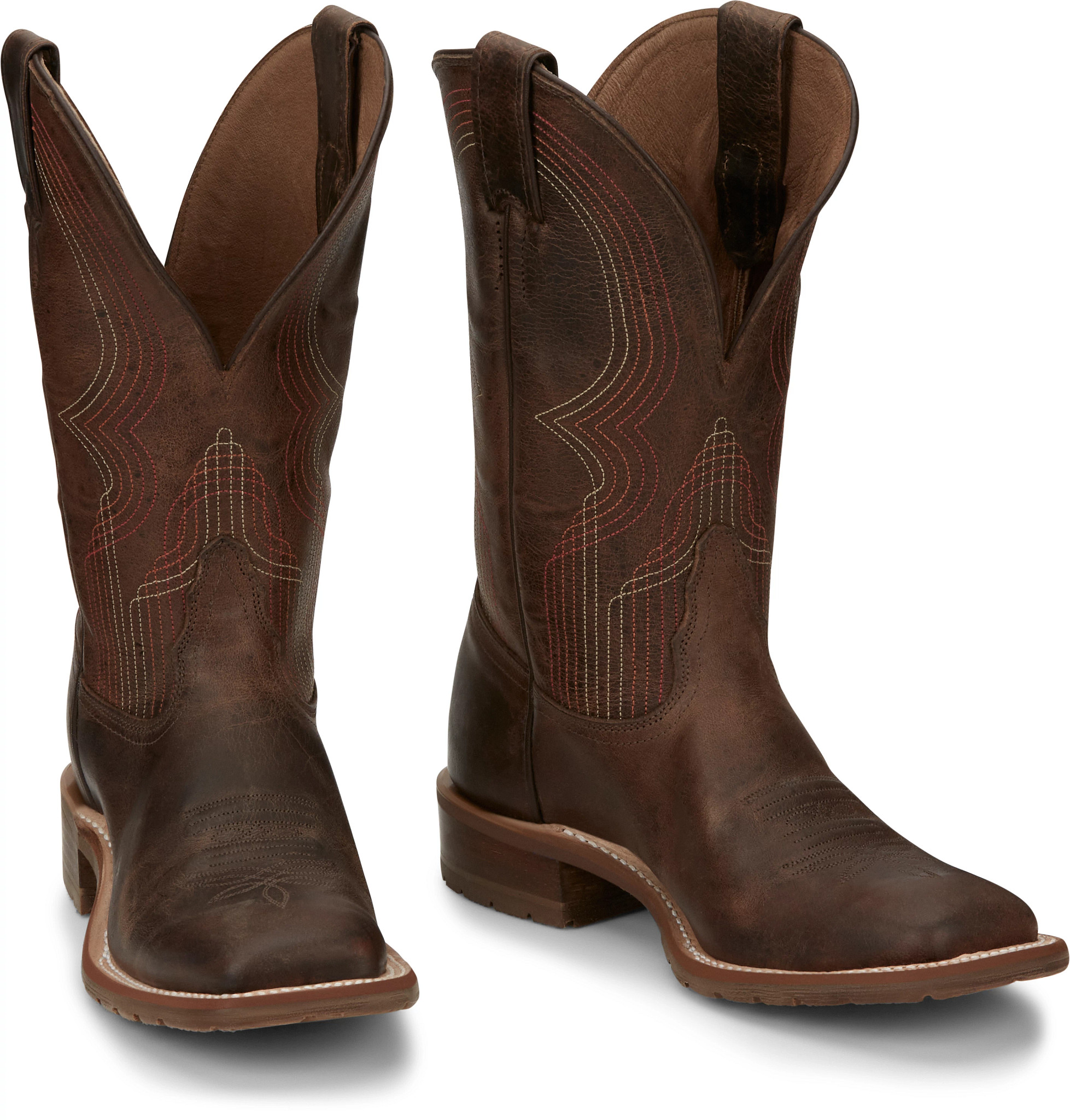Delaney 11" Pull-On Women's Western Boot | Tony Lama