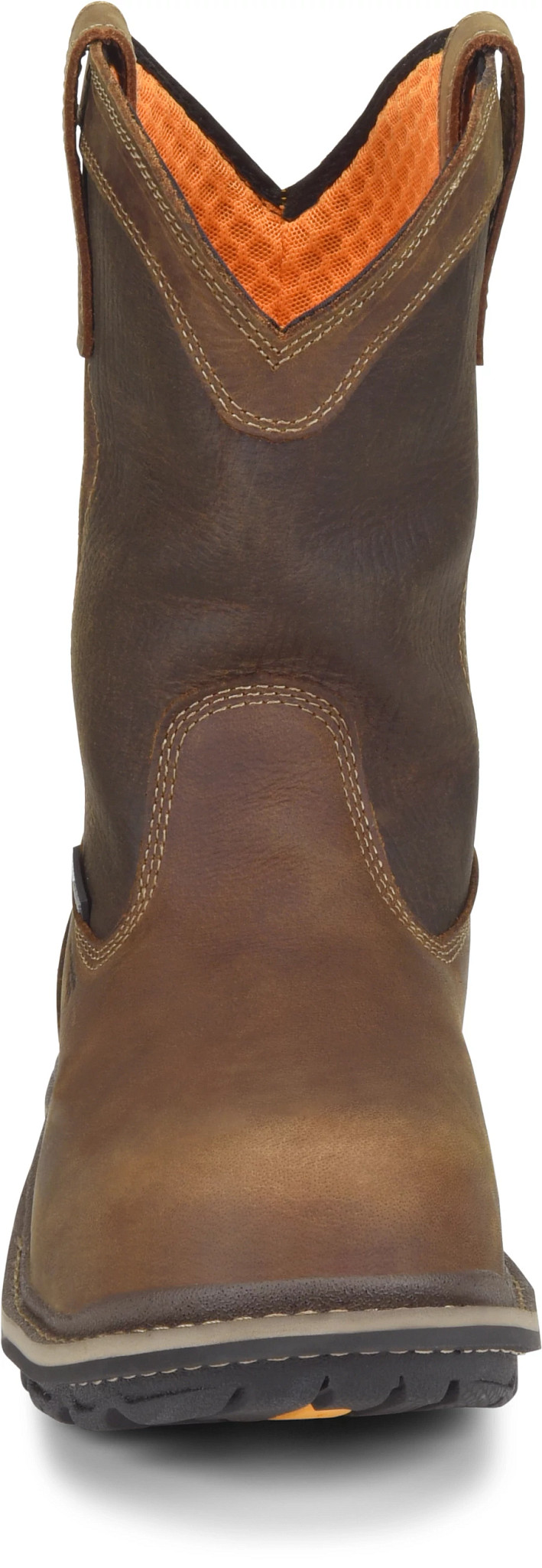 Mandrel 10" Carbon Composite Toe Waterproof Work Boot | Carolina Shoe