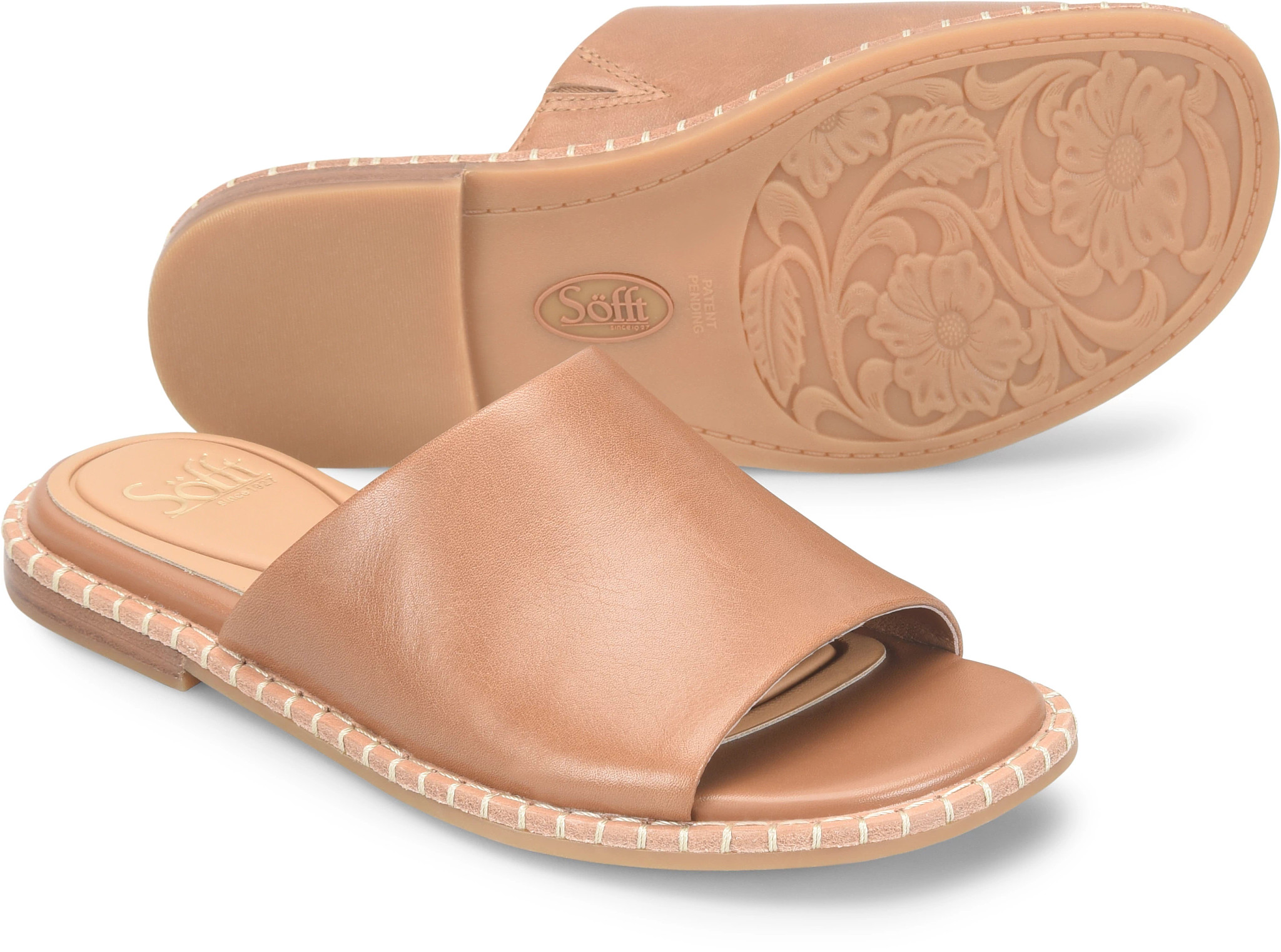 Noble II | Sofft Shoe