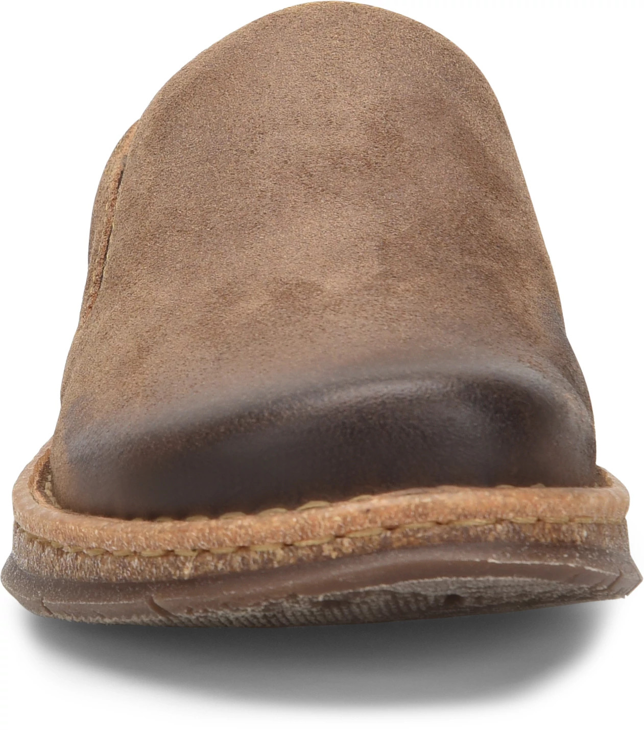 Bryson Clog | Born Shoes