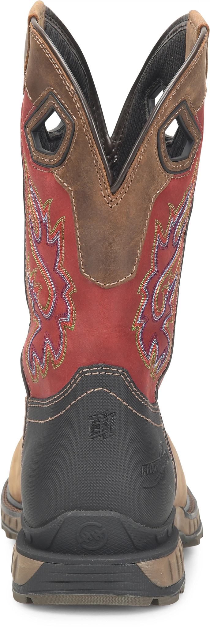 Symbol | Double-H Boots