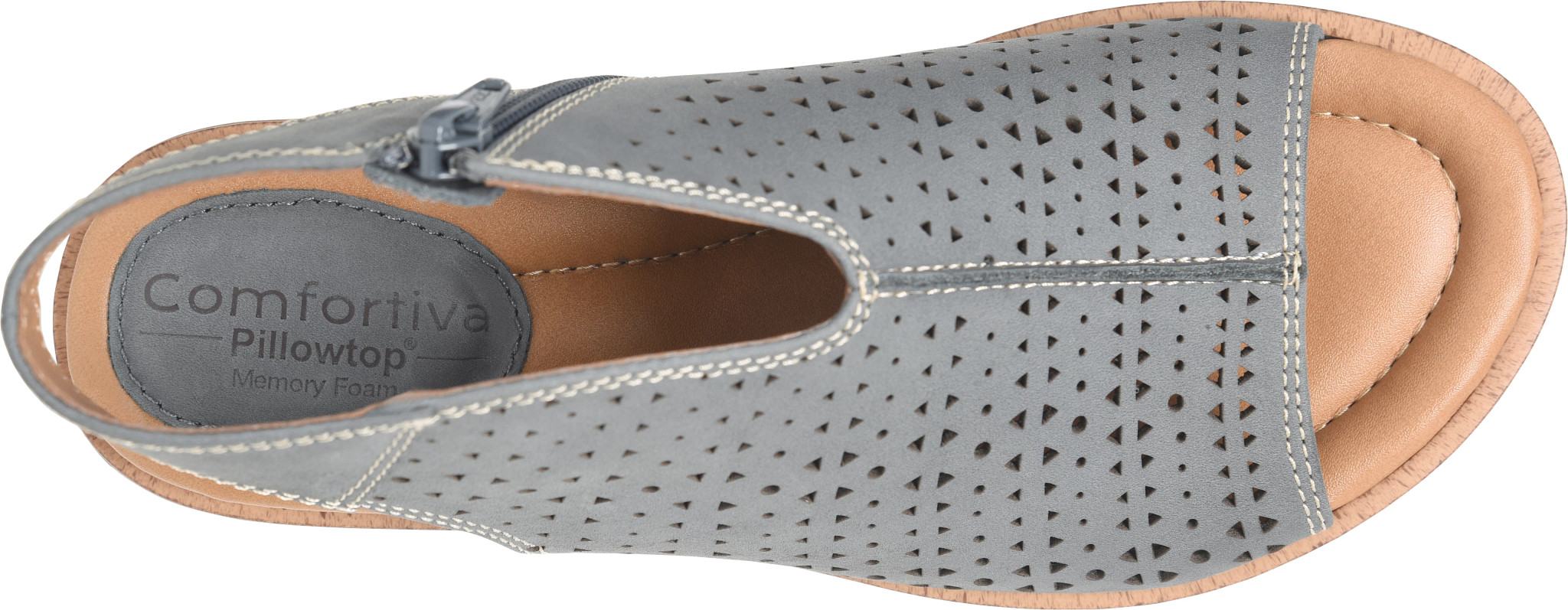 Delsie | Comfortiva Shoes